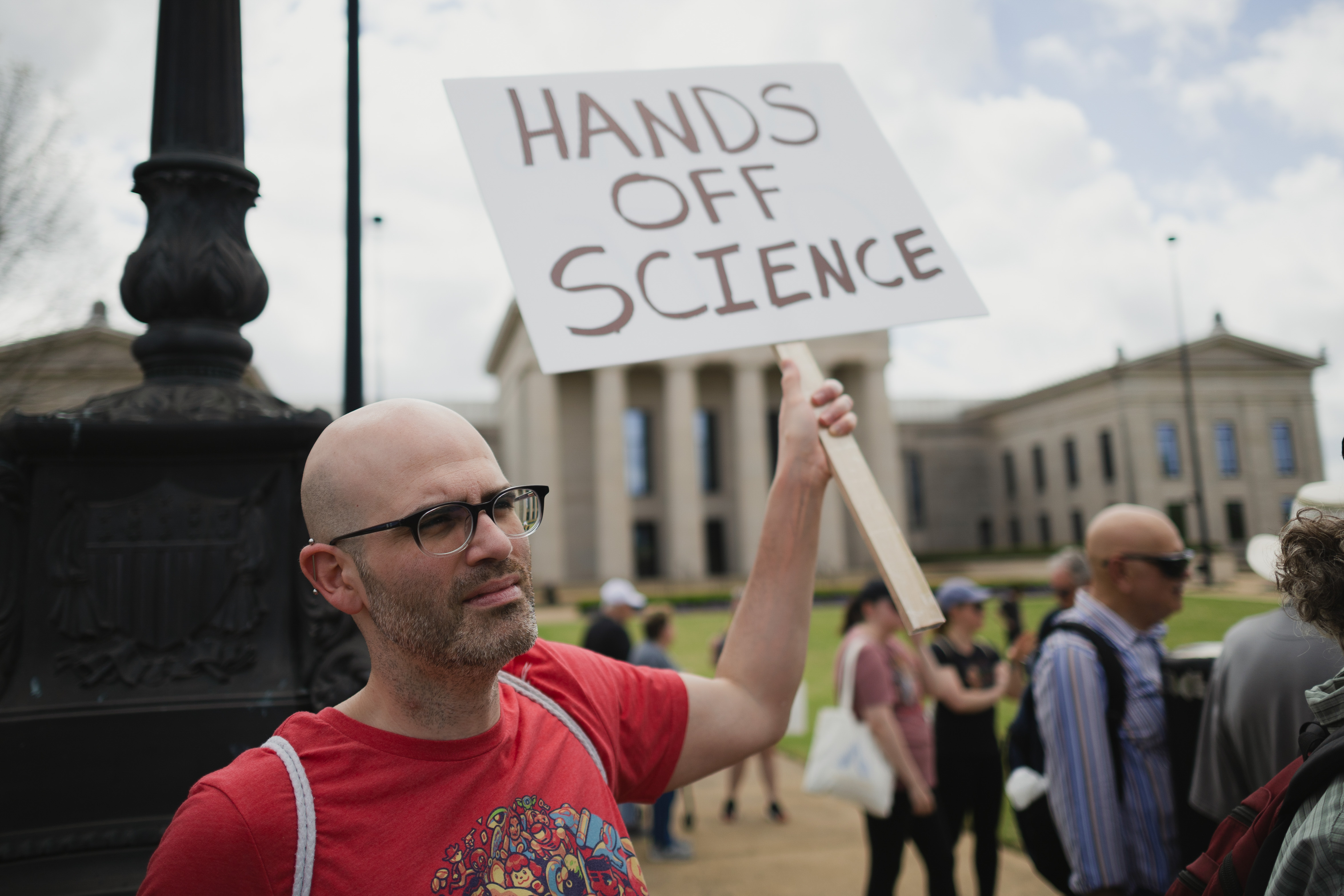 Hands Off! protests in Alabama - al.com