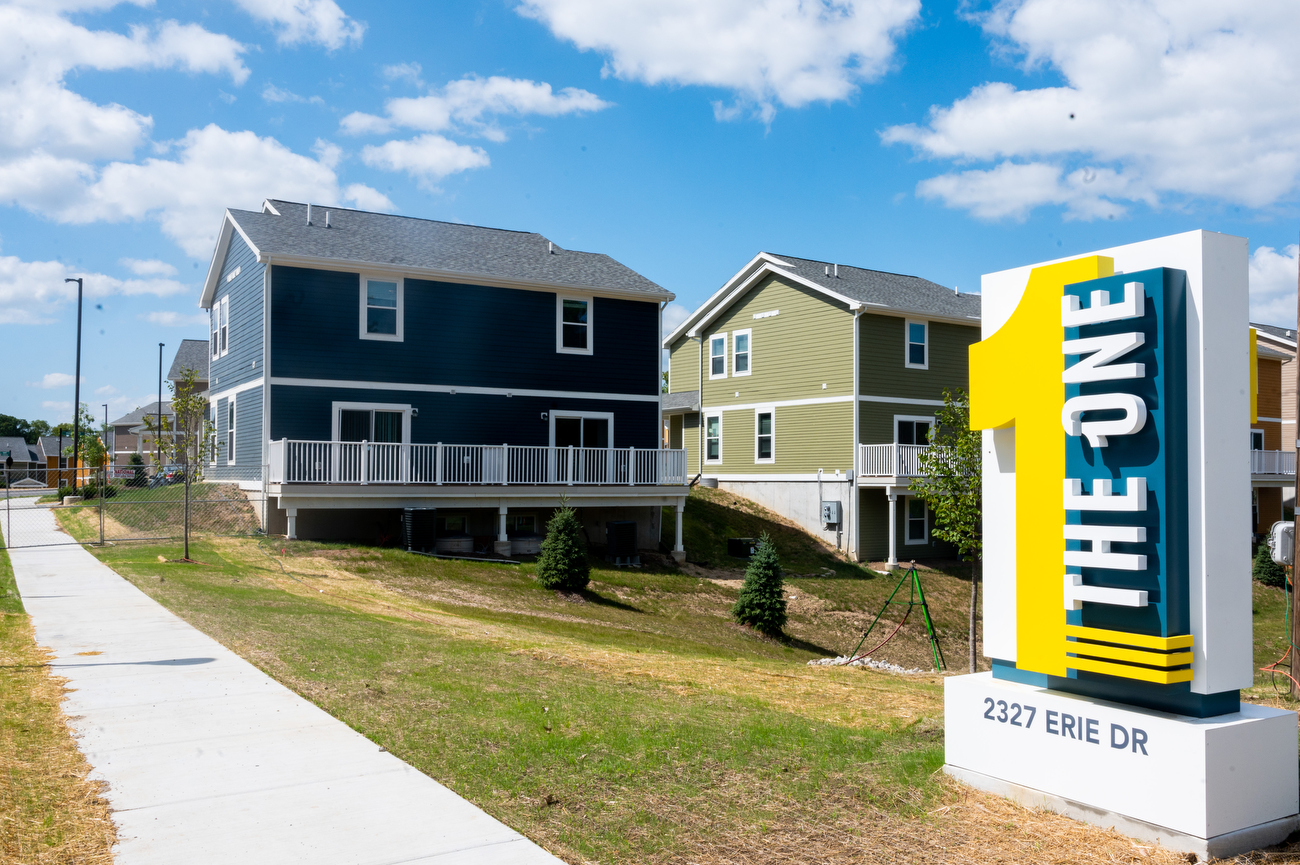 Displaced students find themselves living in hotels as The One housing ...