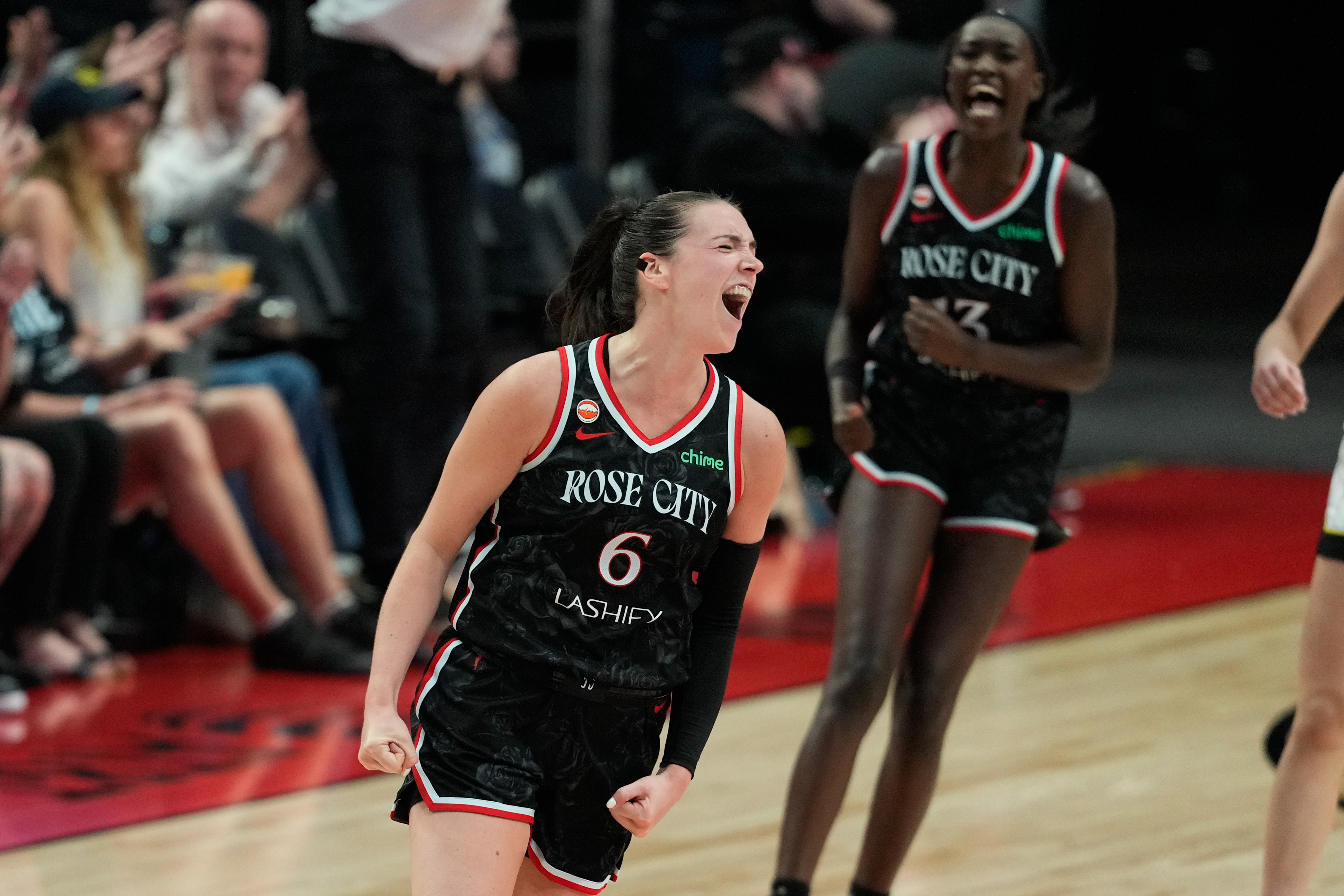 Portland Fire | WNBA News - OregonLive.com