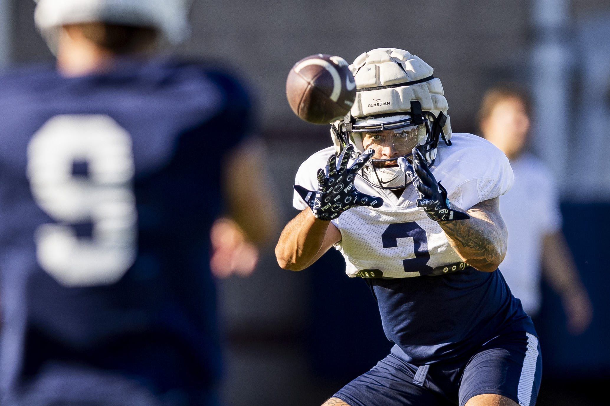 Penn State football practice, Sept. 10, 2024 - pennlive.com