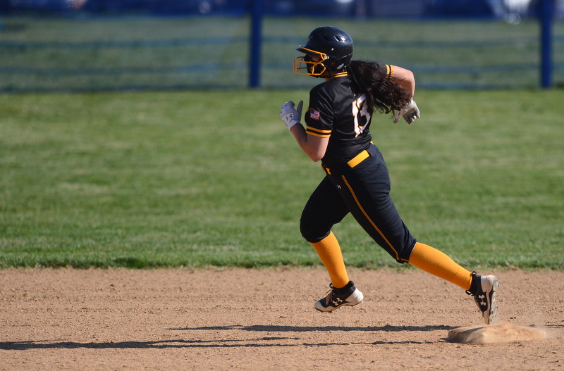 Liberty softball hosts Freedom on April 8, 2021 - lehighvalleylive.com