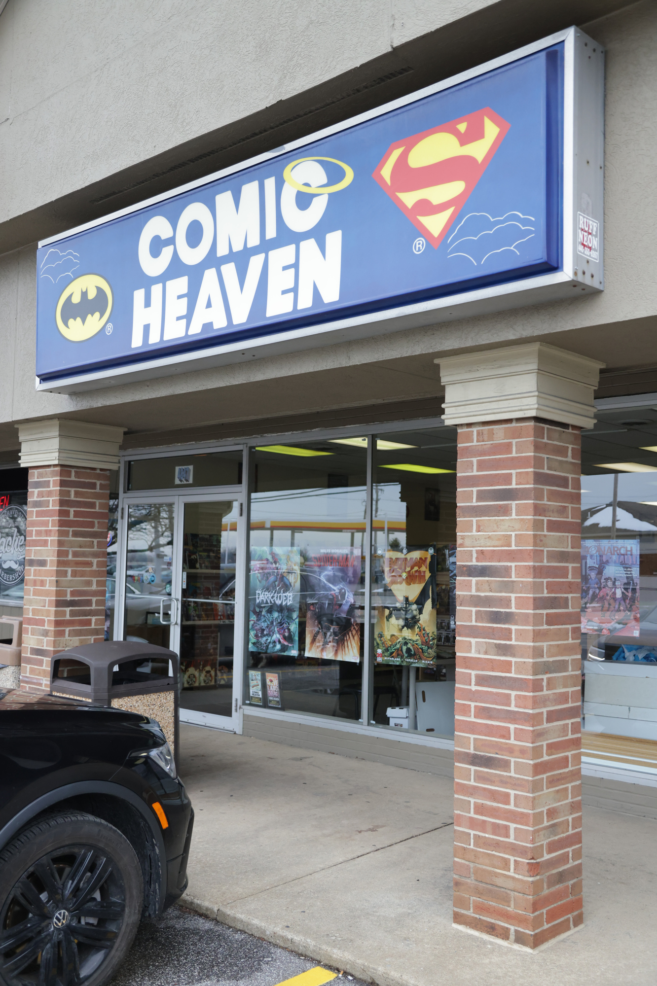 Free Comic Book Day 2023 - cleveland.com