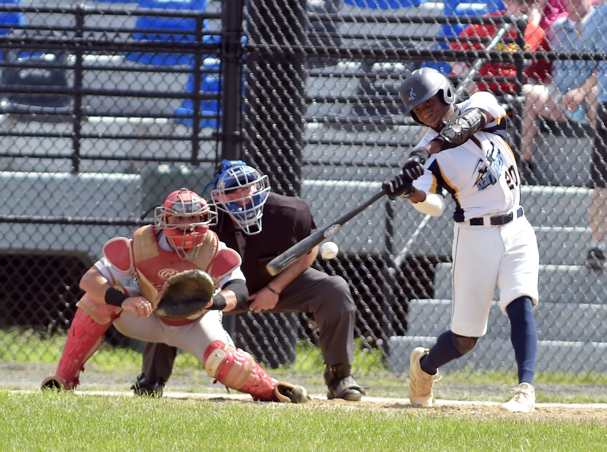 Five former Westfield Starfires players selected in the 2023 MLB Draft ...