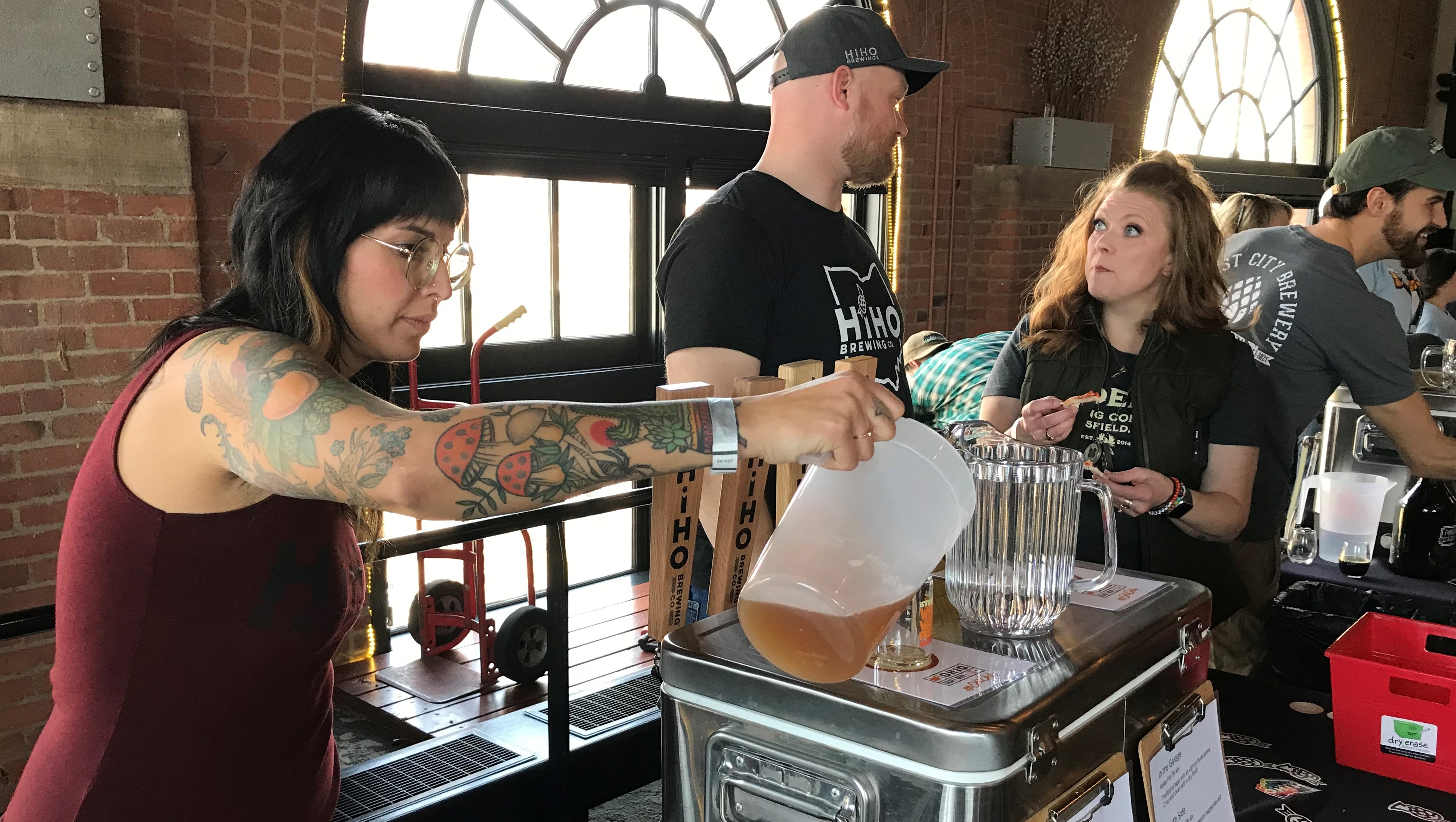 Winter Warmer Fest 2022 - cleveland.com