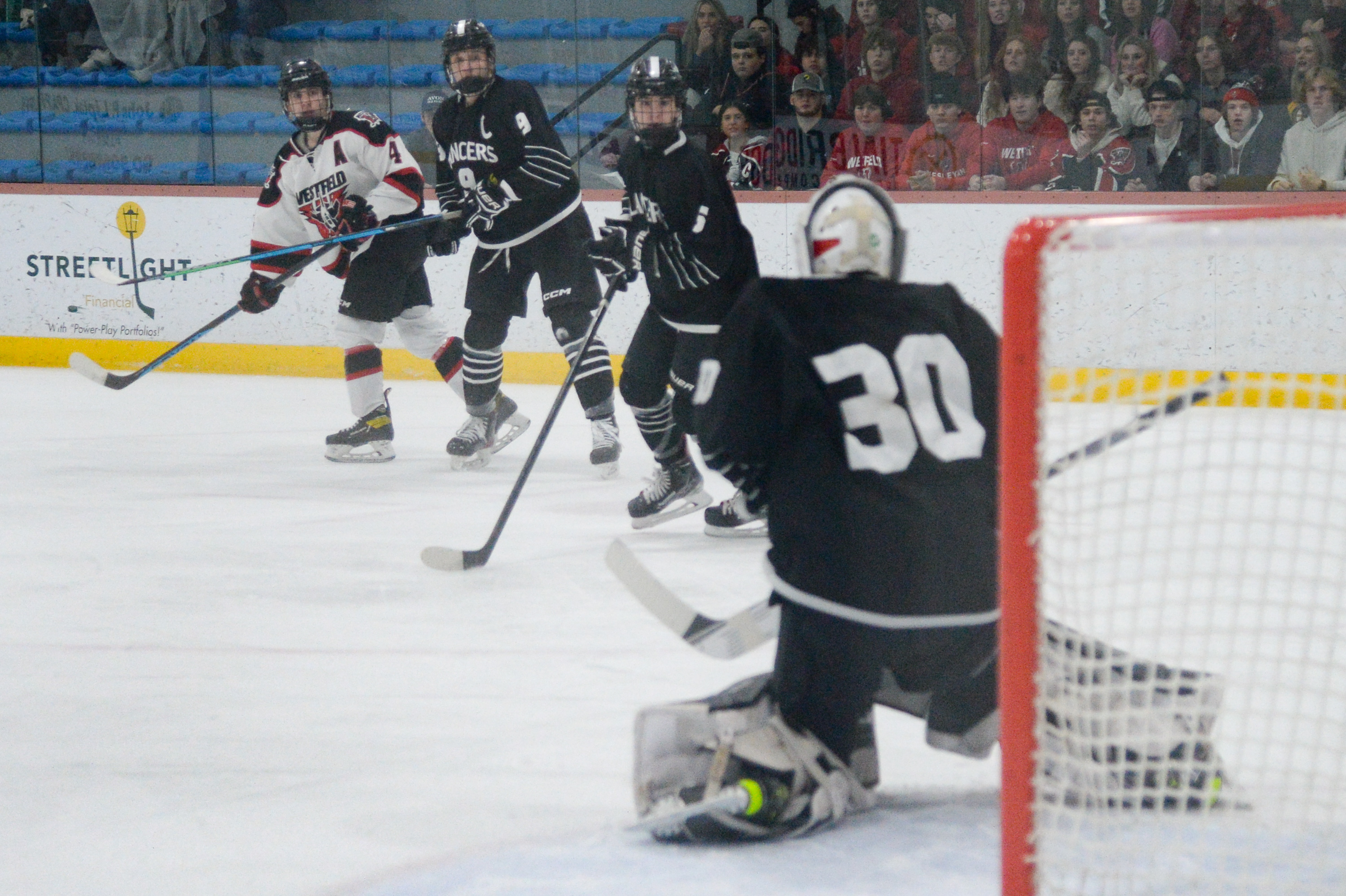 1-3-23 Westfield boys ice hockey vs. Longmeadow - masslive.com