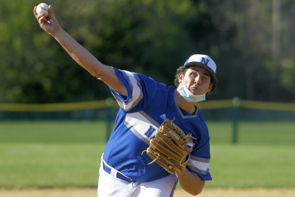 Bethlehem Catholic baseball hosts Nazareth, honors Mike Grasso ...
