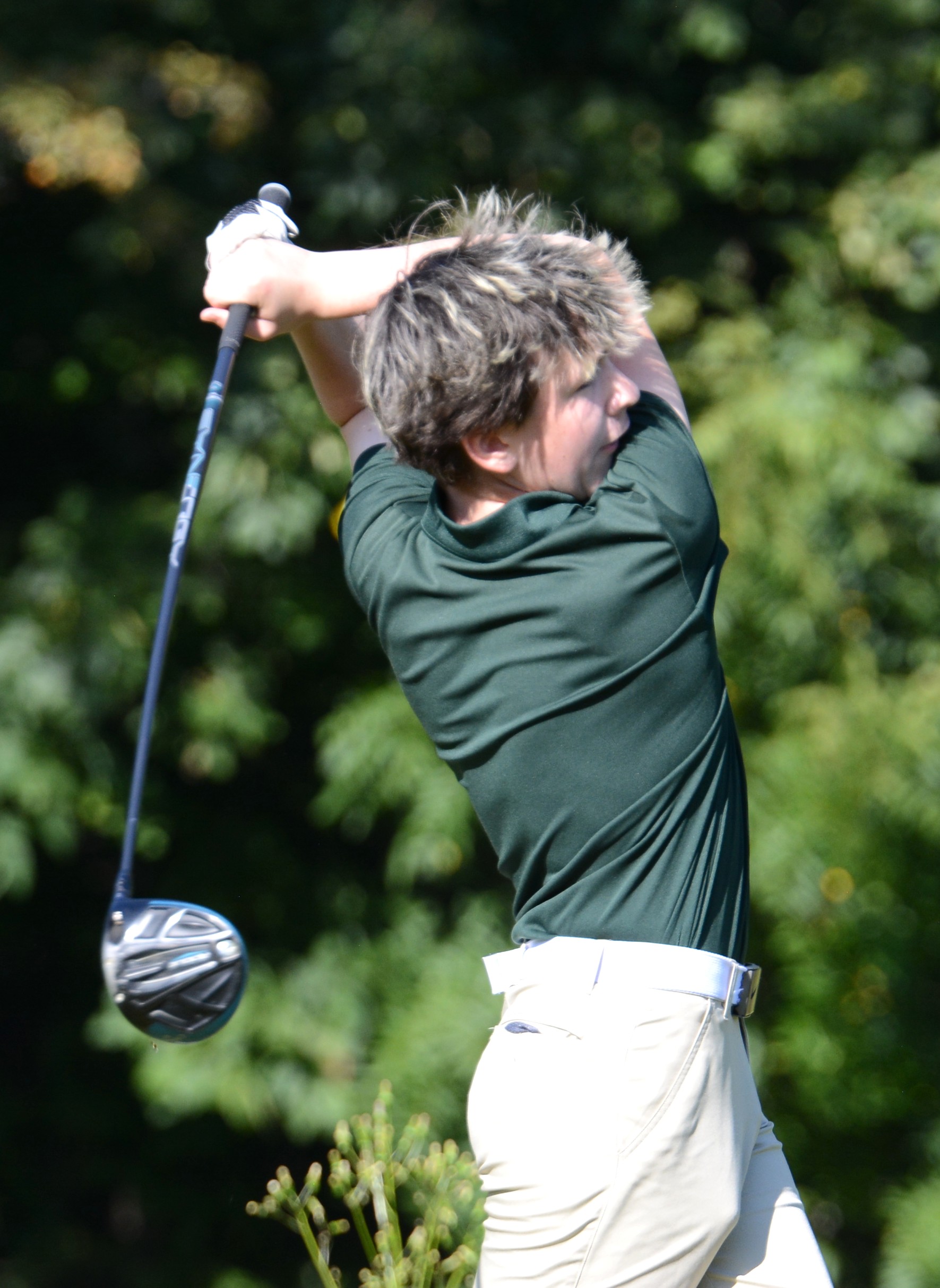 9-17-25 Southwick golf vs. West Springfield - masslive.com