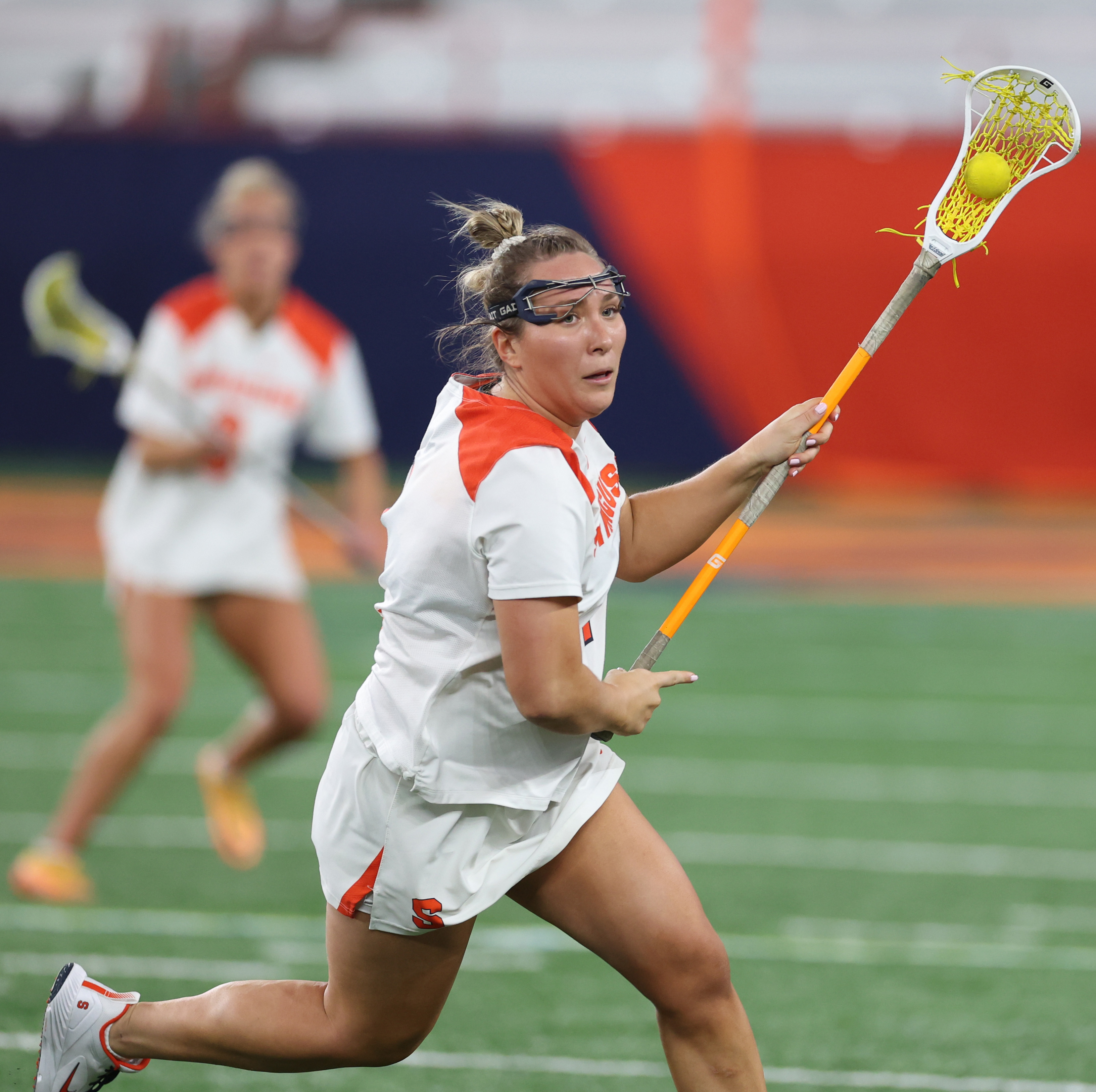 Syracuse women's lacrosse 2023 : Syracuse vs Virginia - syracuse.com