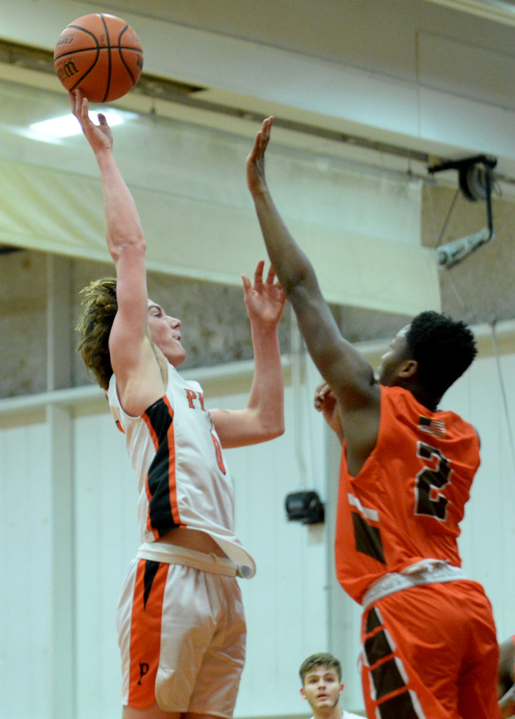 Cumberland vs. Pitman boys basketball, March 1, 2021 - nj.com