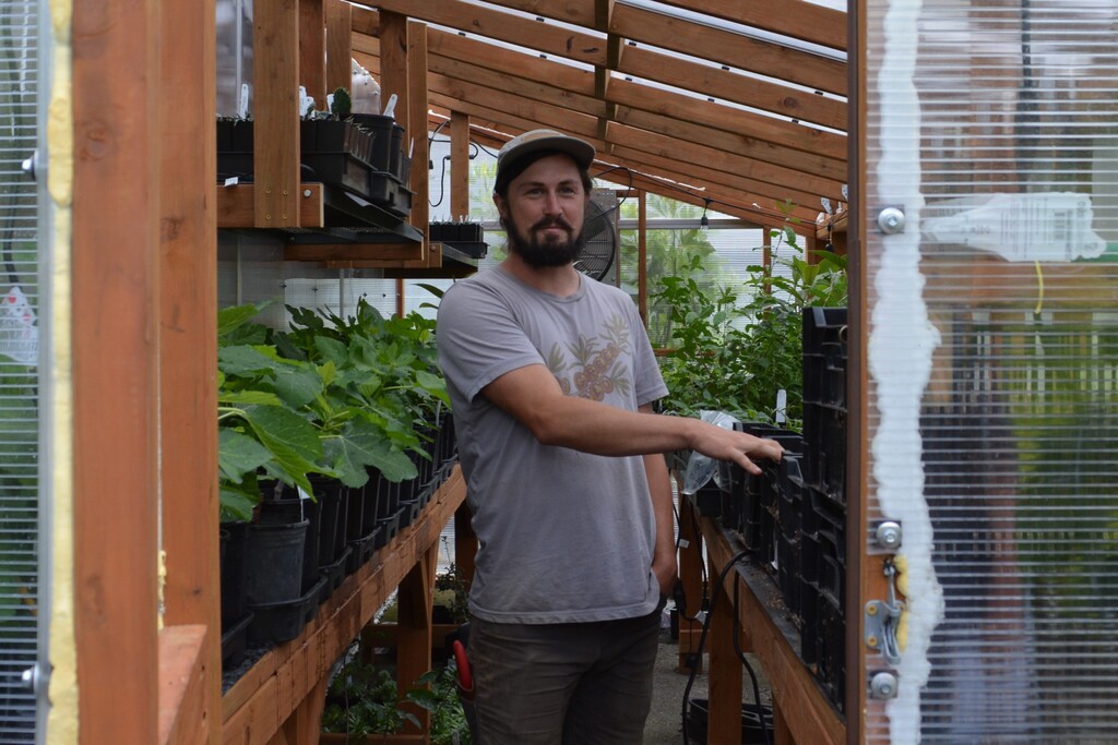 One Green World - oregonlive.com