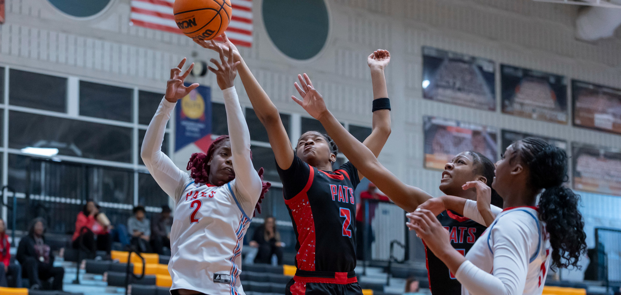 Midfield vs. Hillcrest-Tuscaloosa girls basketball - al.com