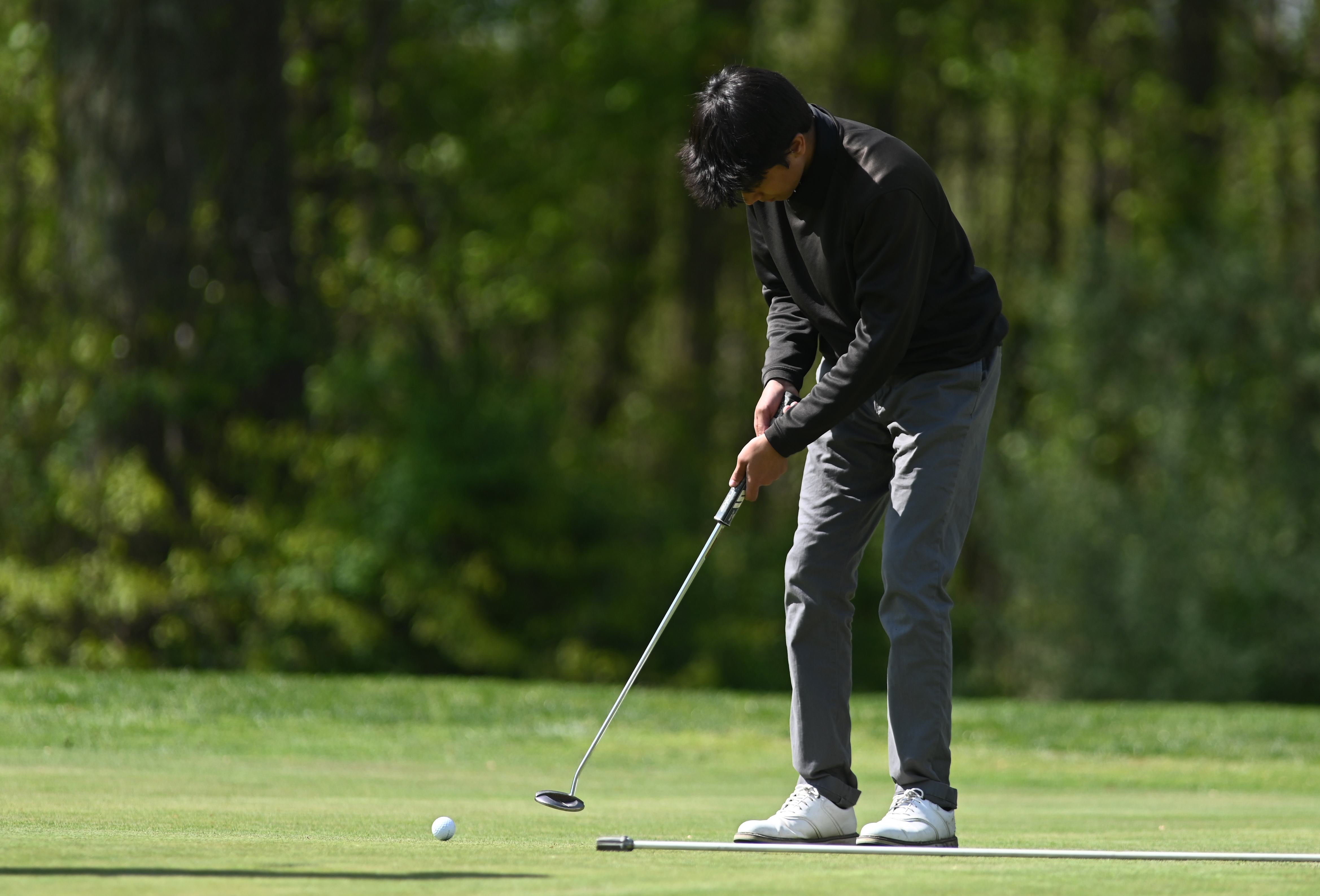 Boys golf: Mercer County Championships, April 25, 2023 - nj.com