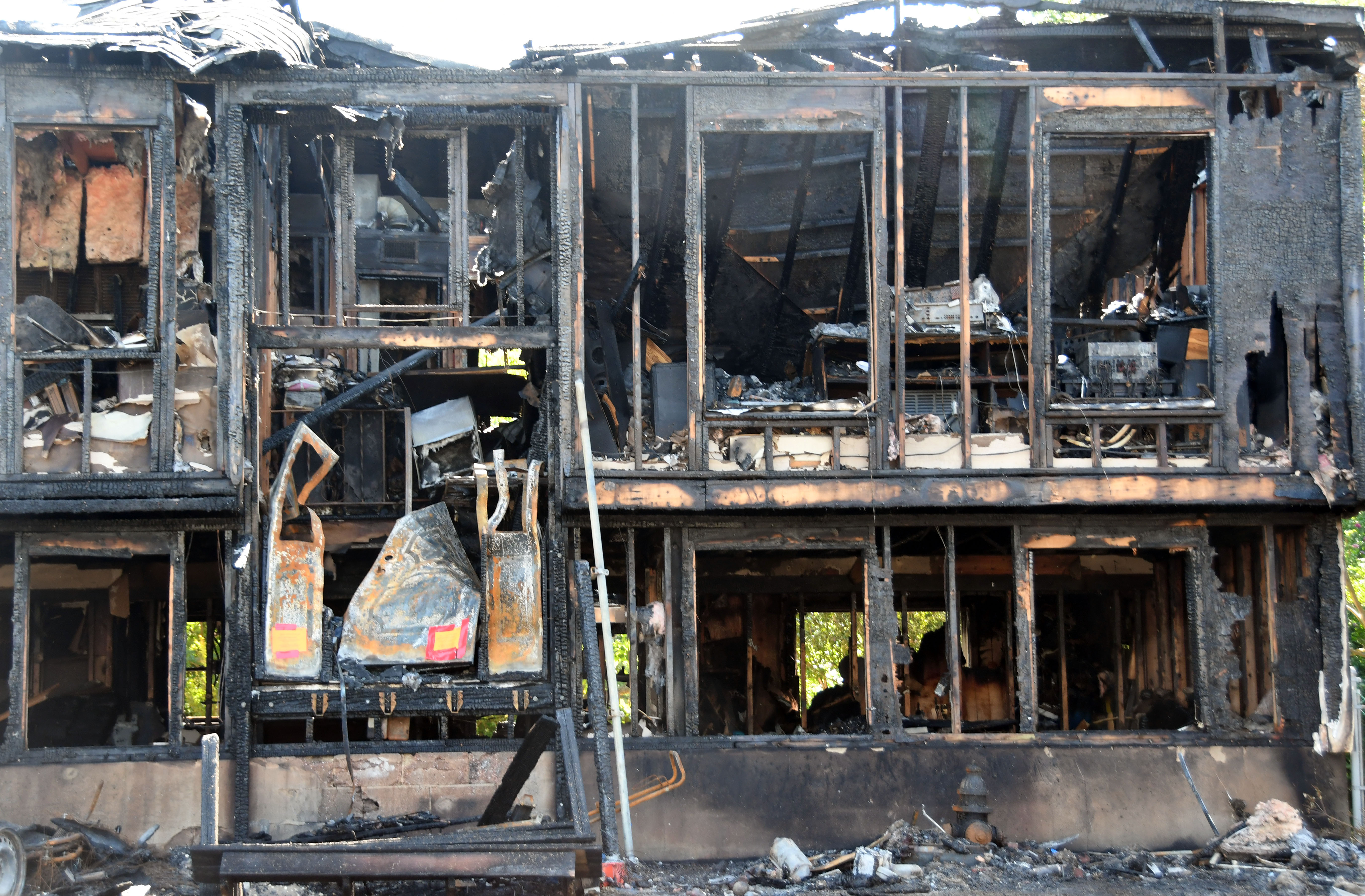 4 people die in Lacey house fire - nj.com