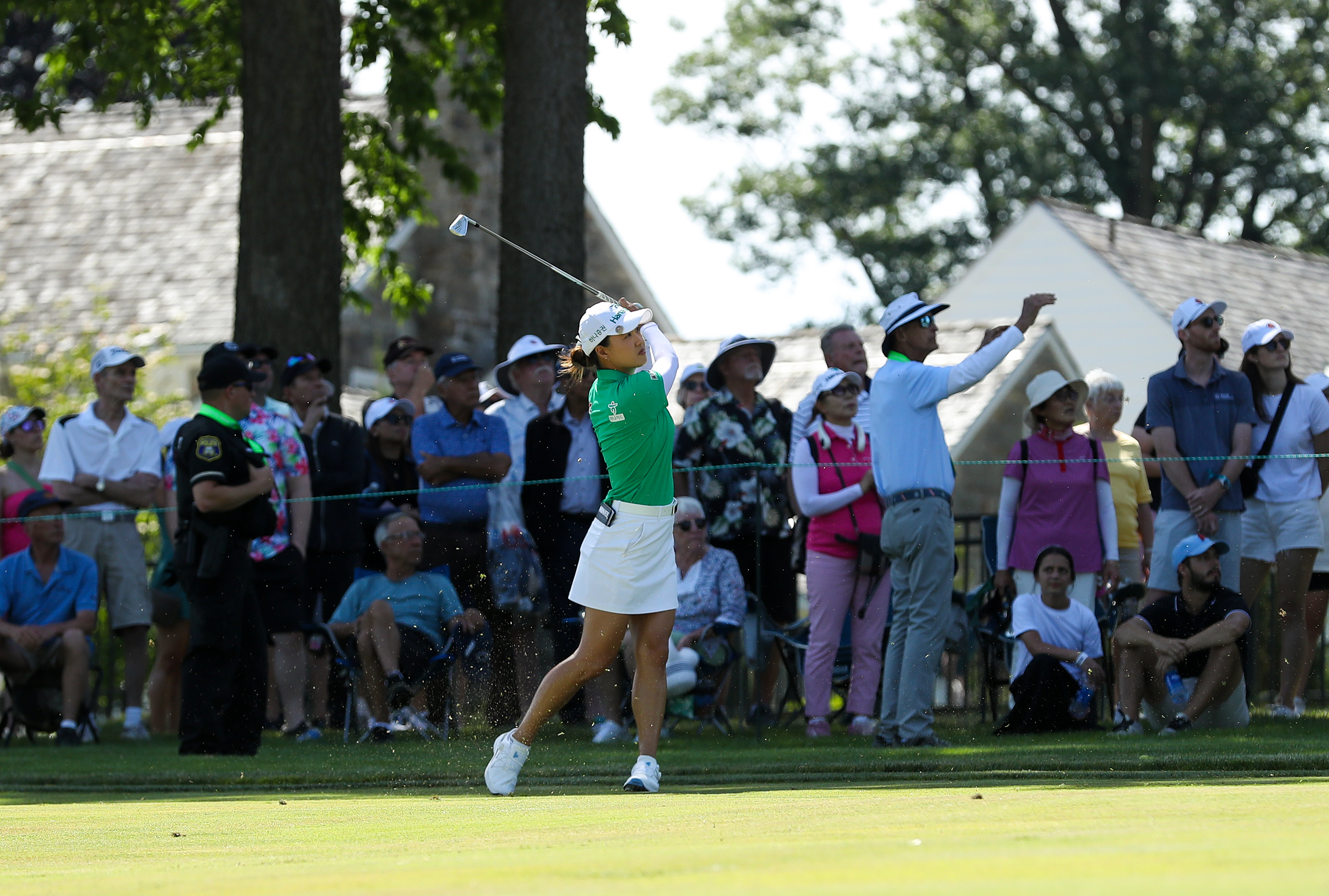 U.S. Women's Open 2024: Day 3 - pennlive.com