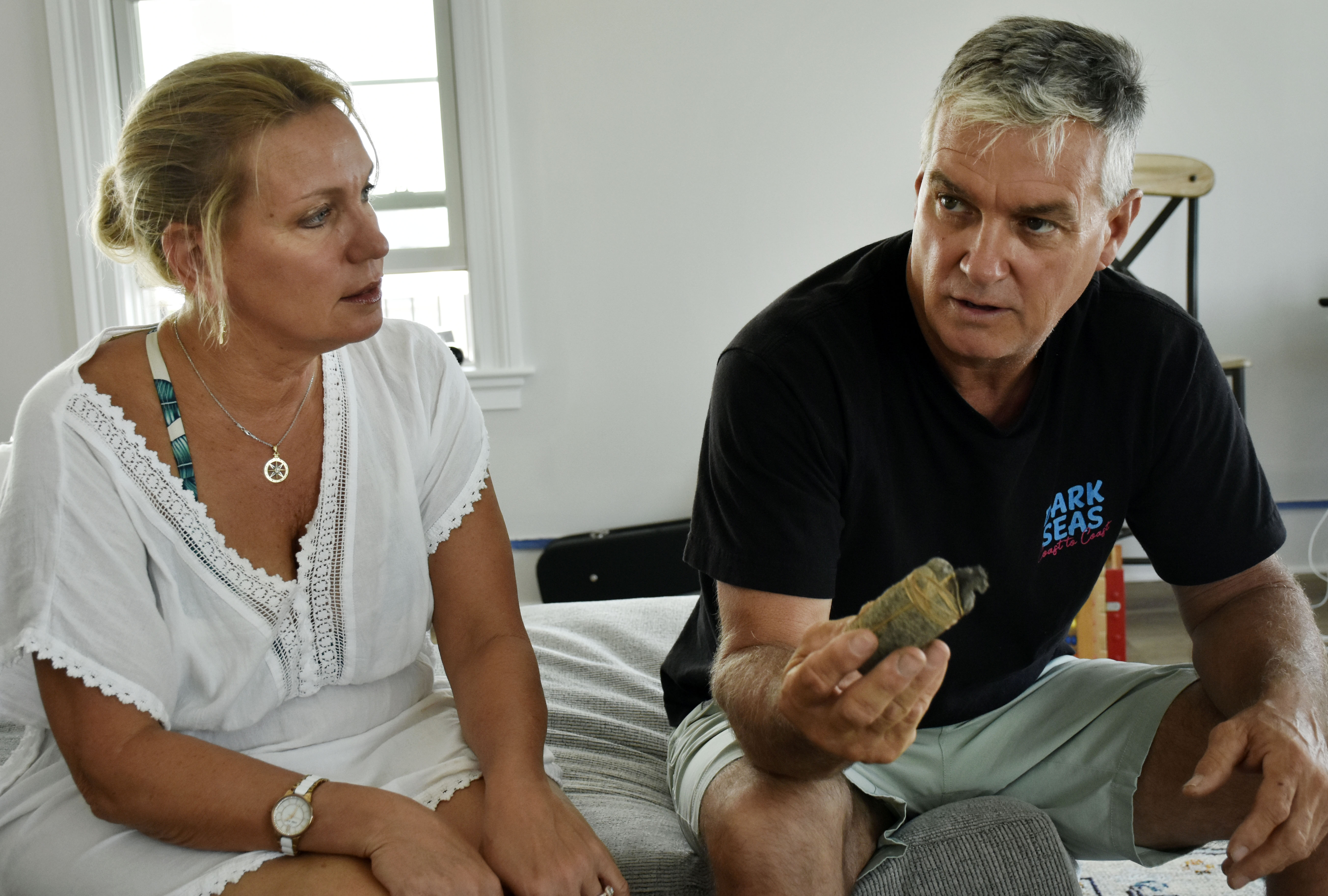 Cash Discovered during Renovation of Wildwood Home - nj.com