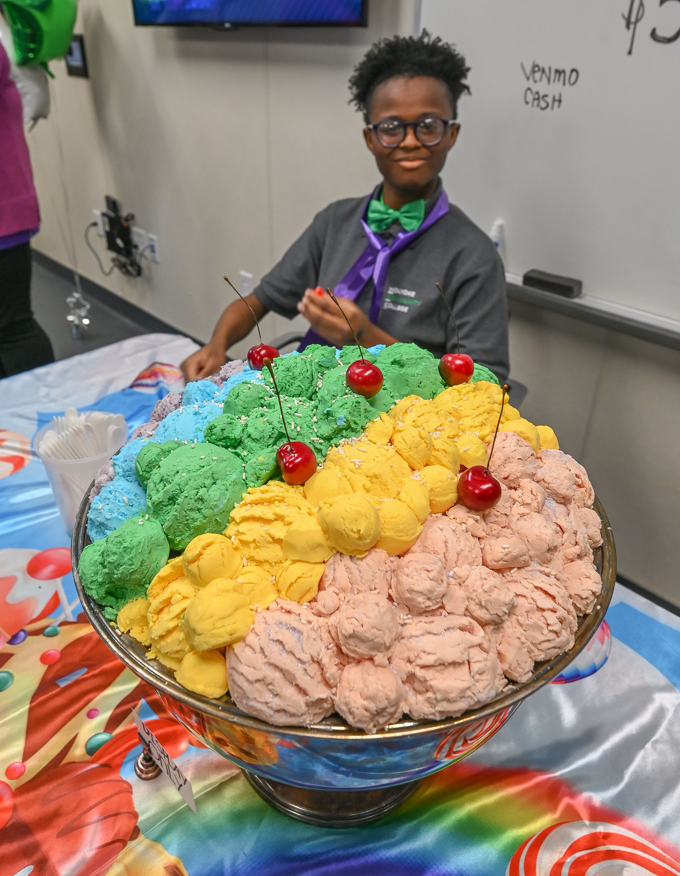 HCC offers taste of culinary arts program with open house - masslive.com