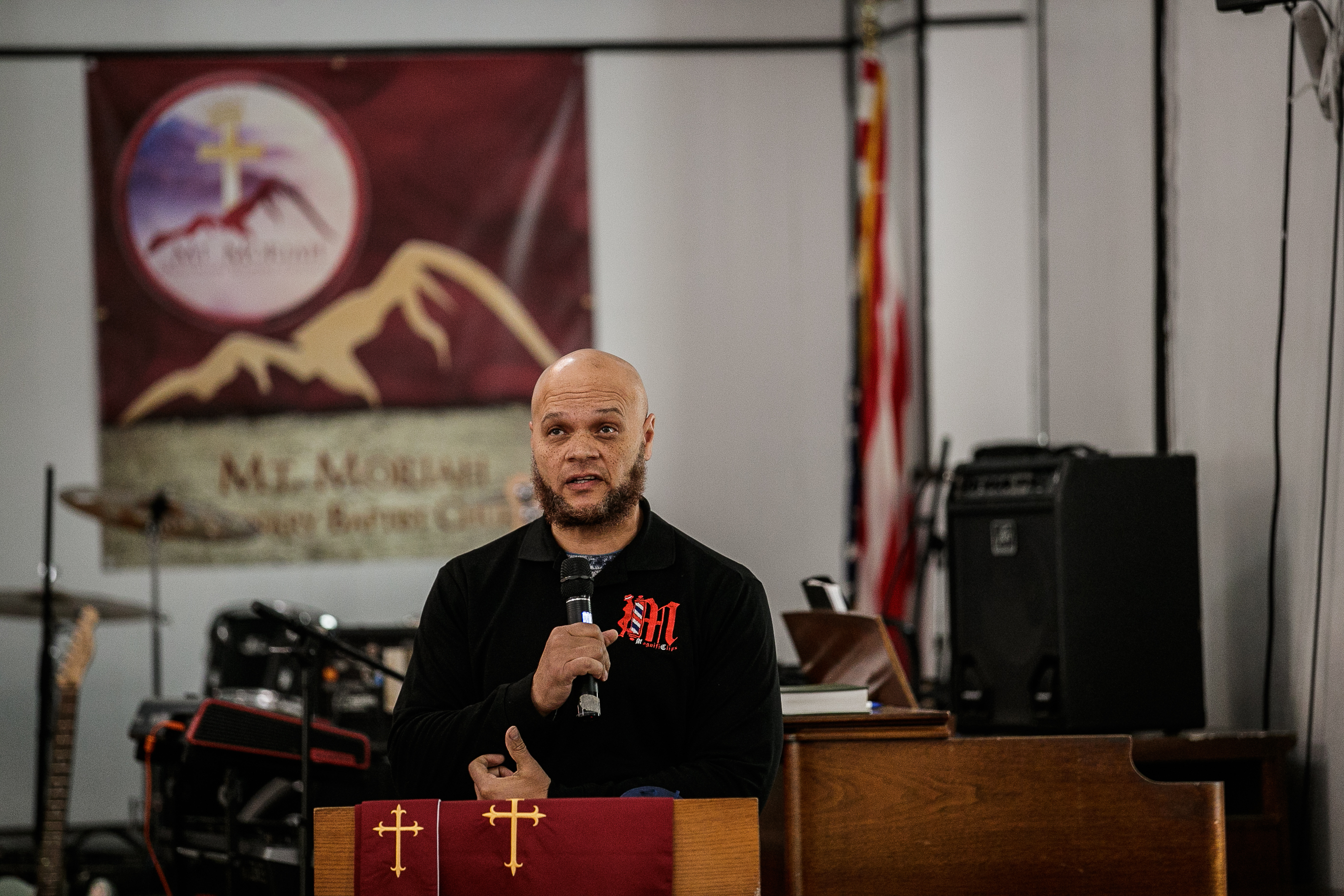 Flint's Man Up Peacekeepers Third Annual Black History Month Awards ...