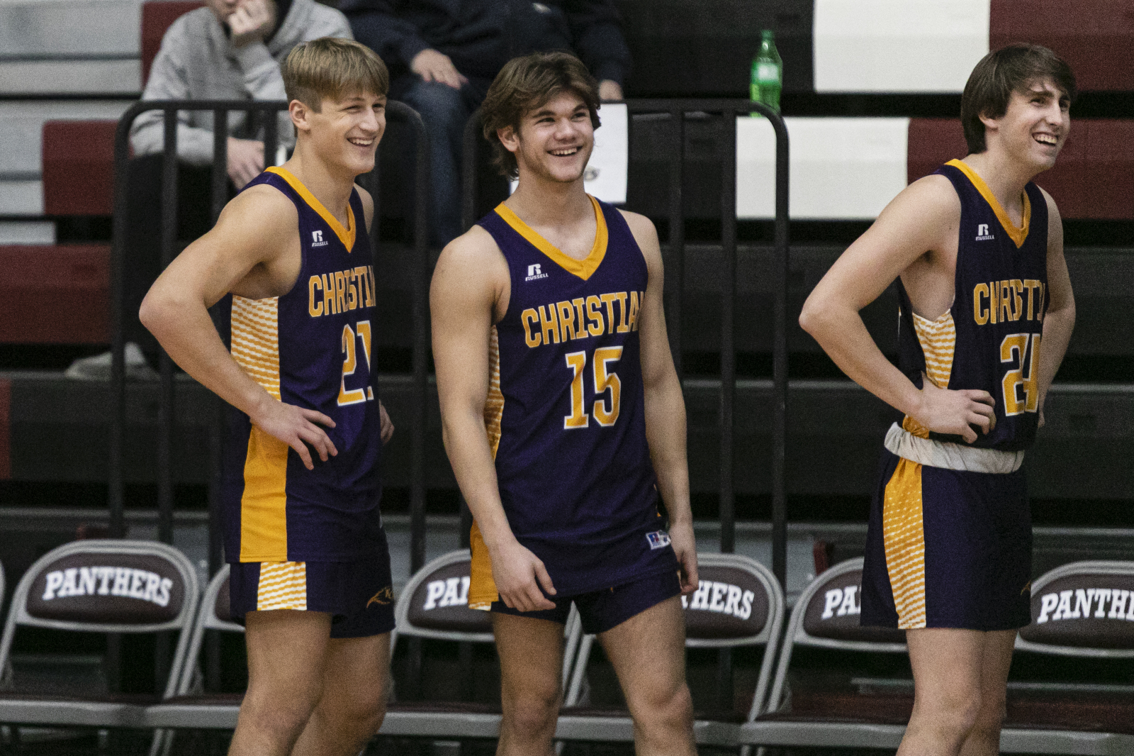Schoolcraft defeated Kalamazoo Christian in the division 3 district ...