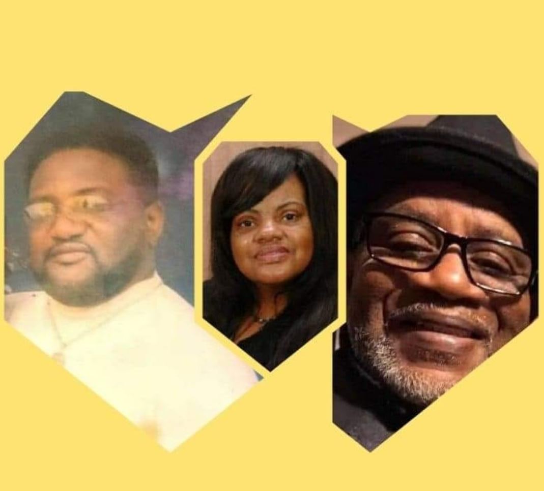 Randy Roberson - al.com