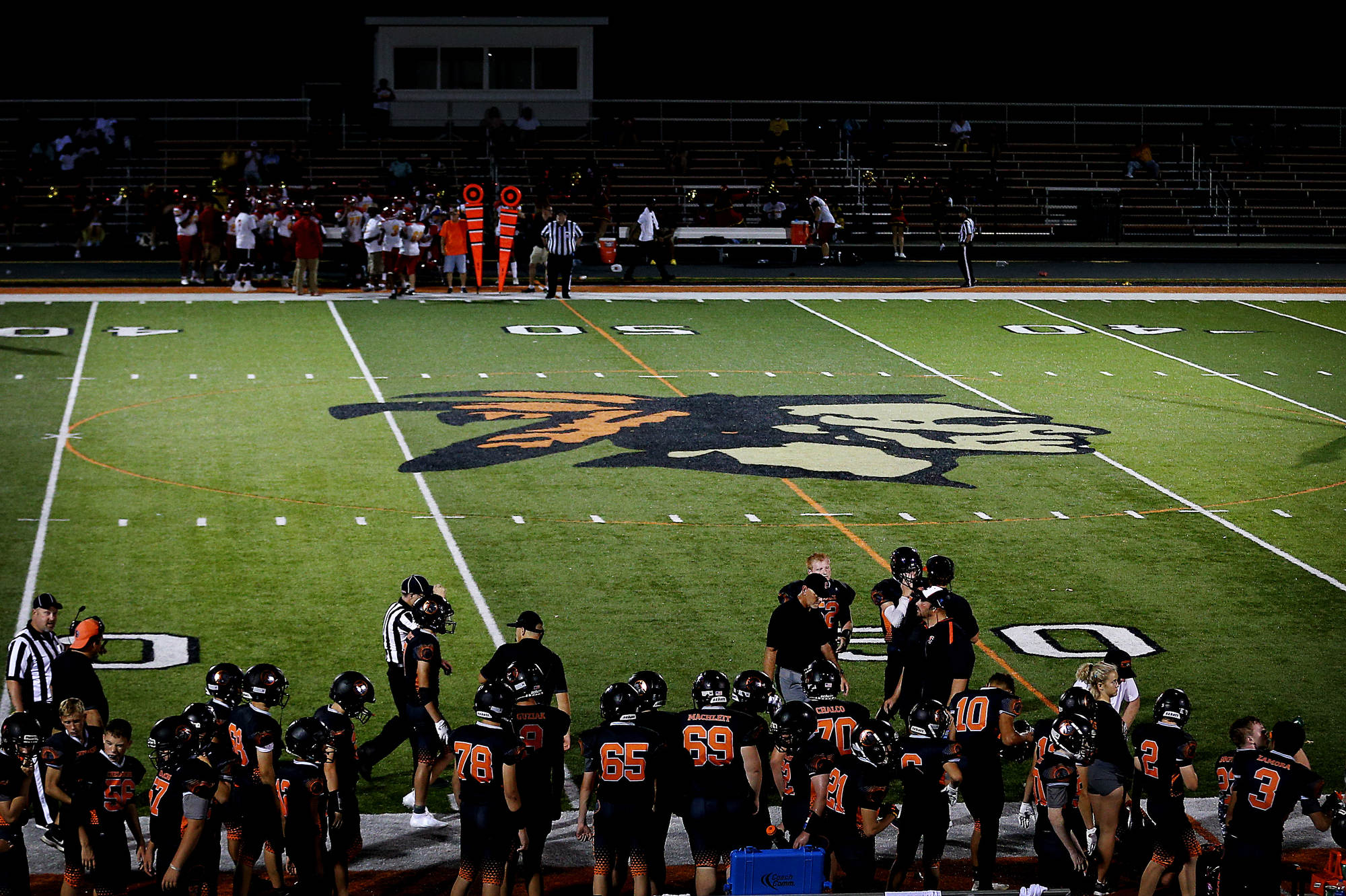Michigan High School Mascots - mlive.com