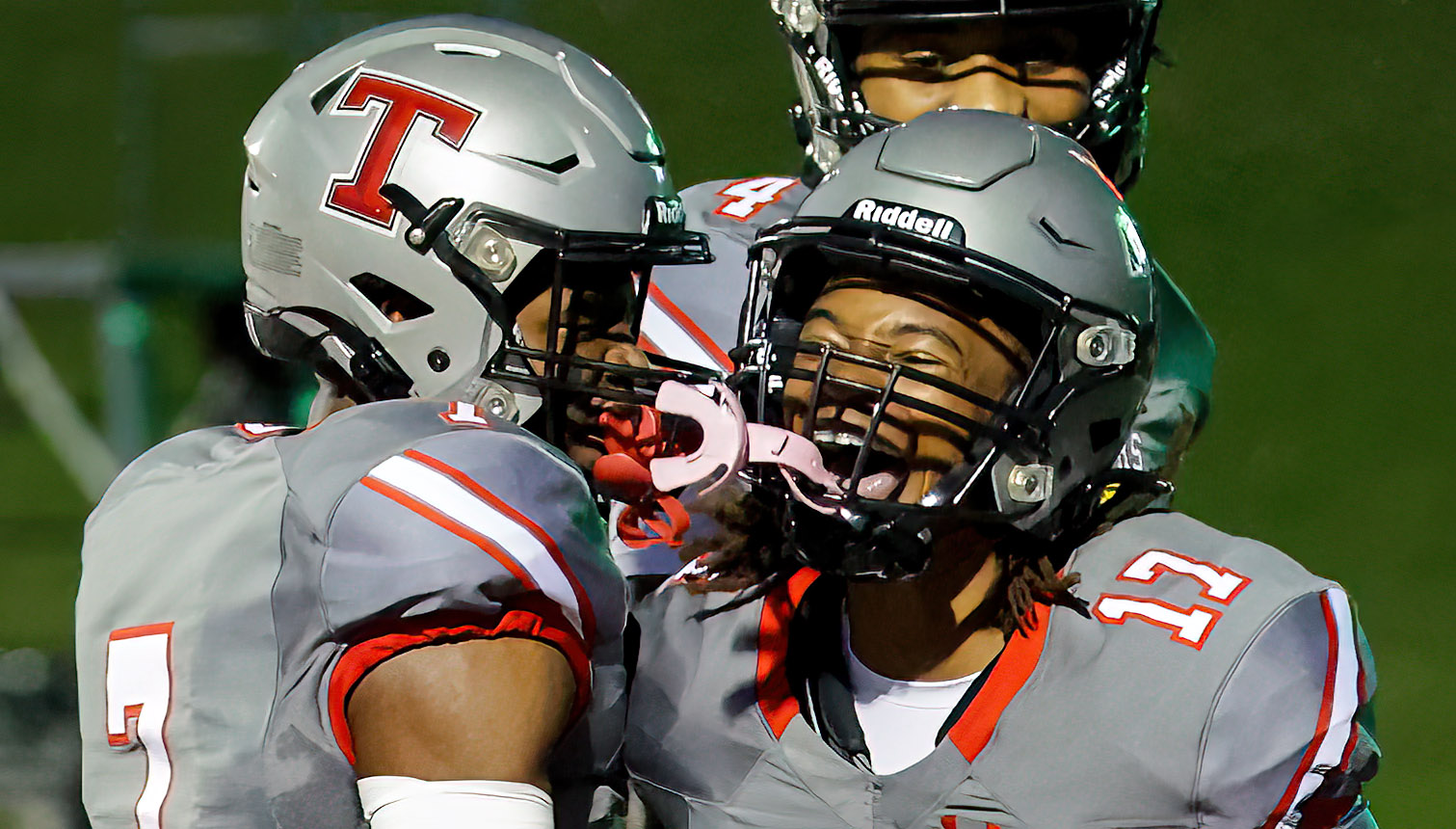 Chelsea at Thompson Football - al.com