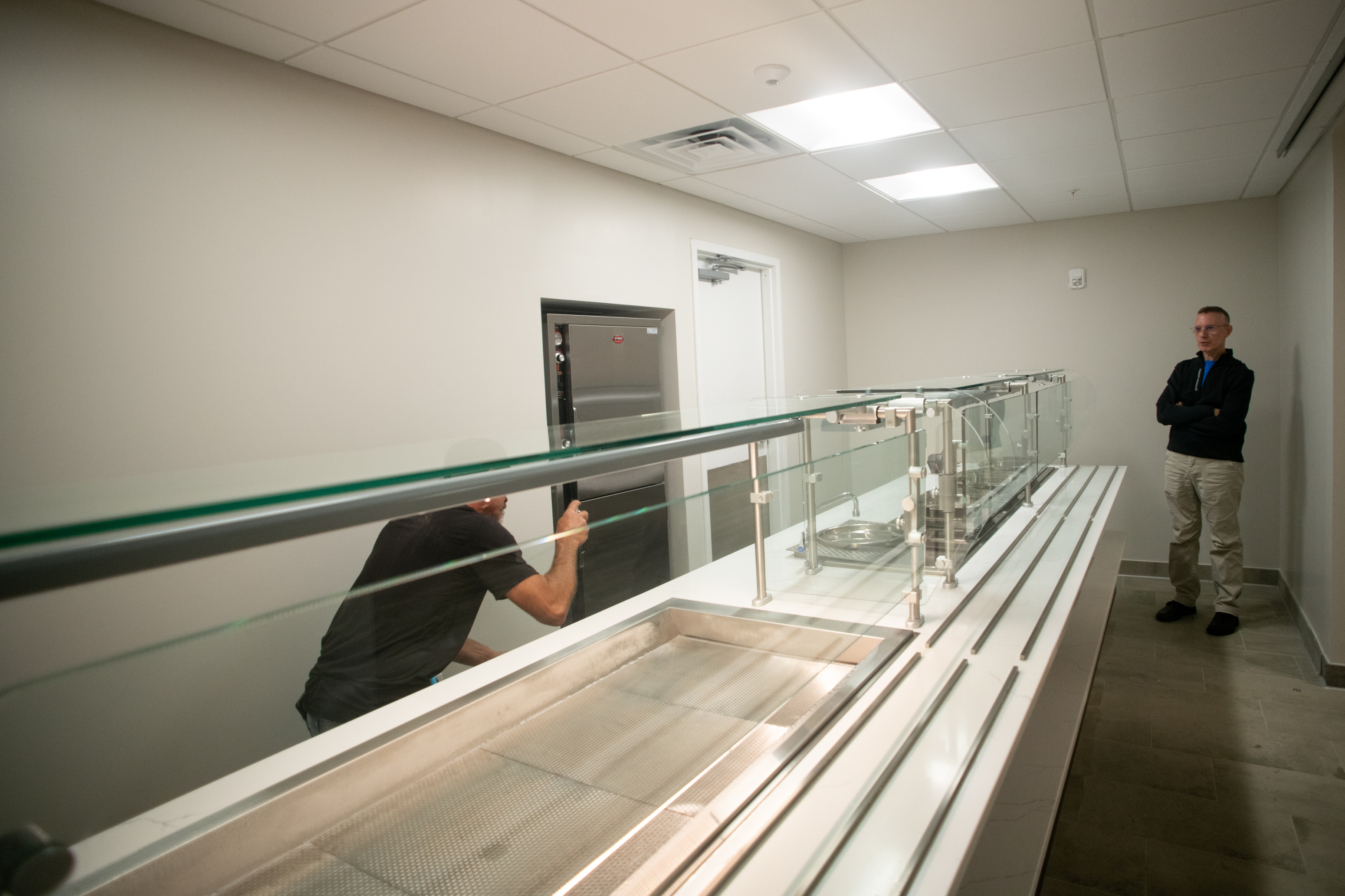 Enlightened Recovery opens new location in Kalamazoo - mlive.com