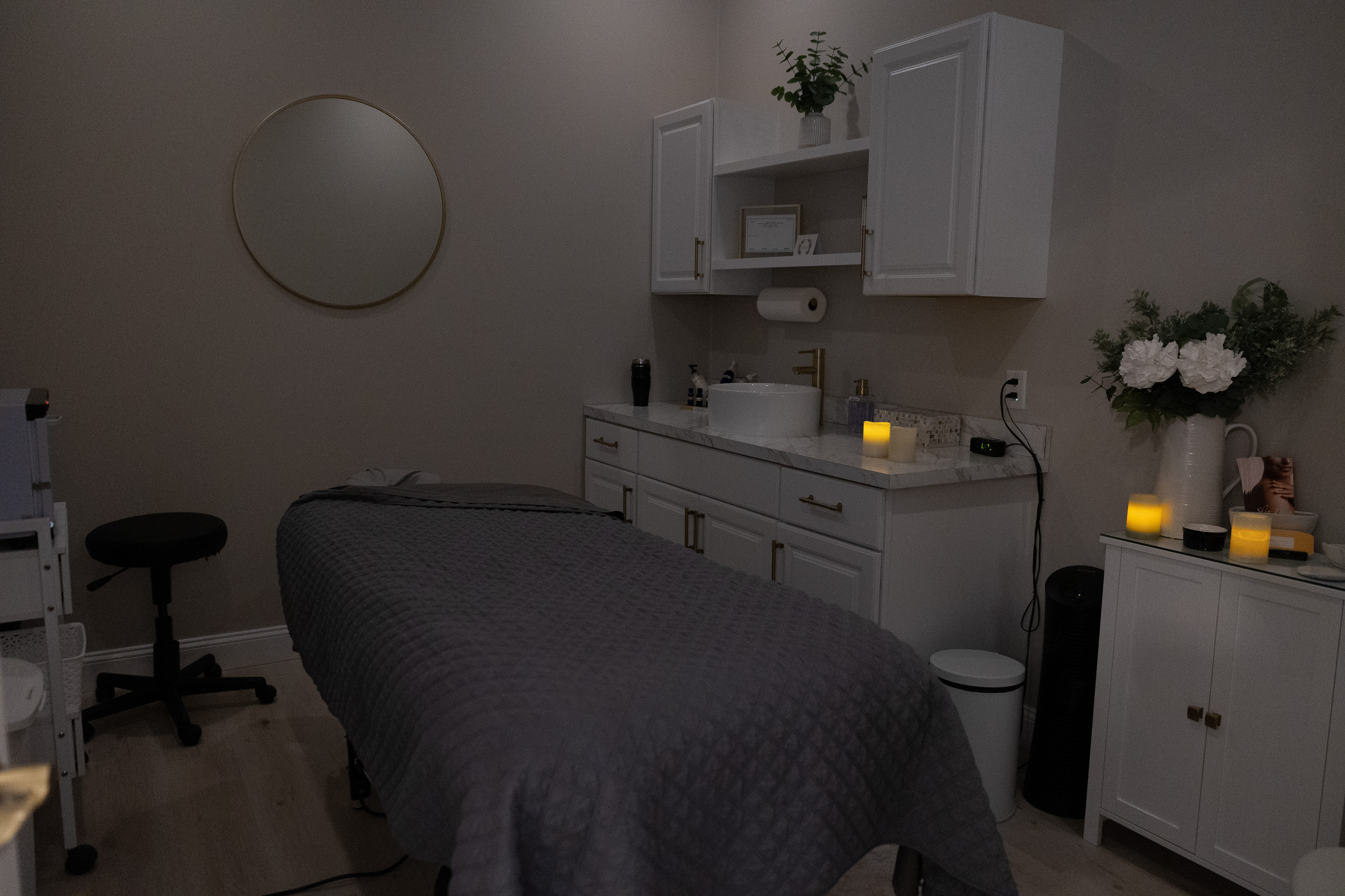 Skin Deep Day Spa opens new location - mlive.com