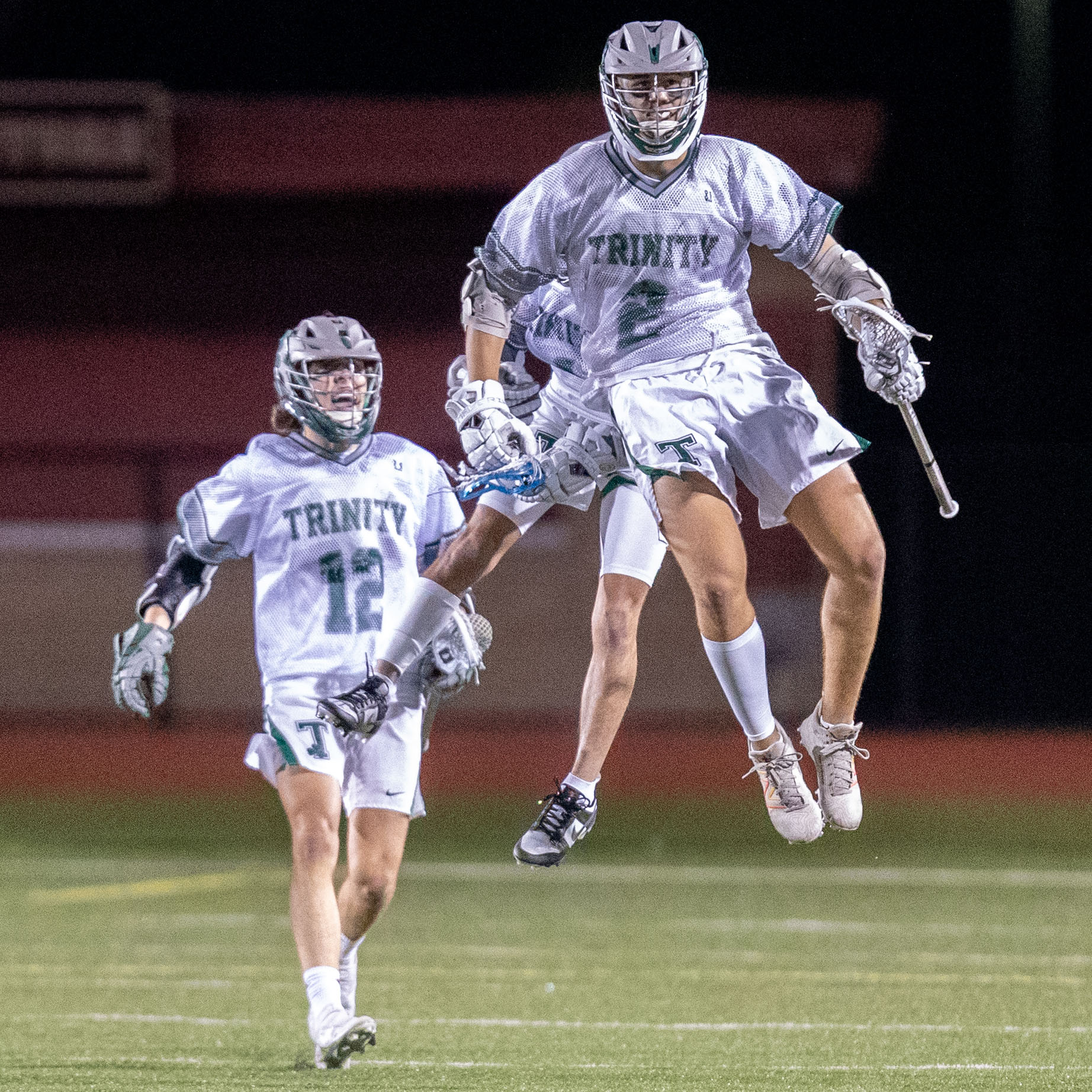 Trinity and Carlisle boys battle for Mid-Penn lacrosse title - pennlive.com