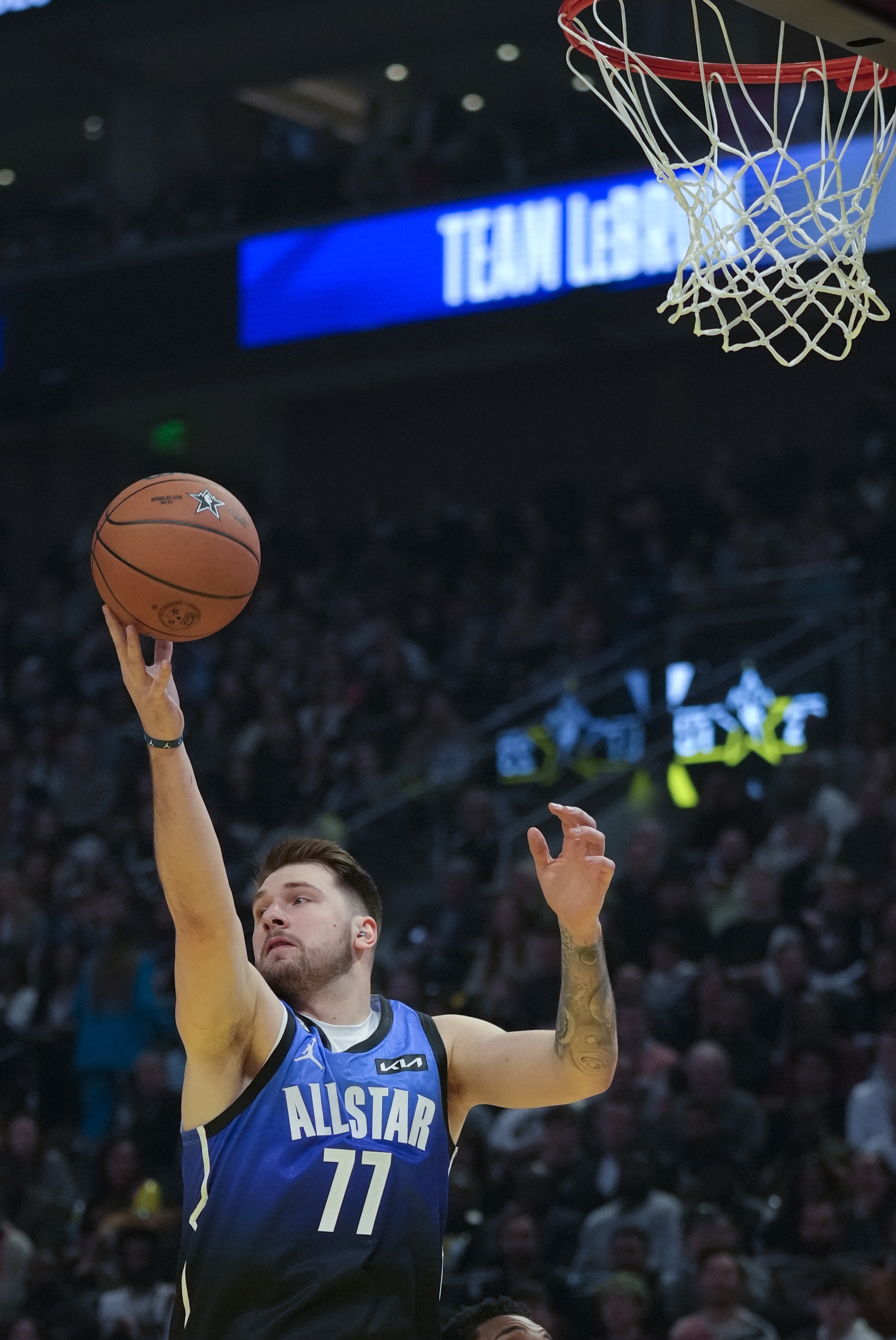 2023 NBA All Star Game - syracuse.com