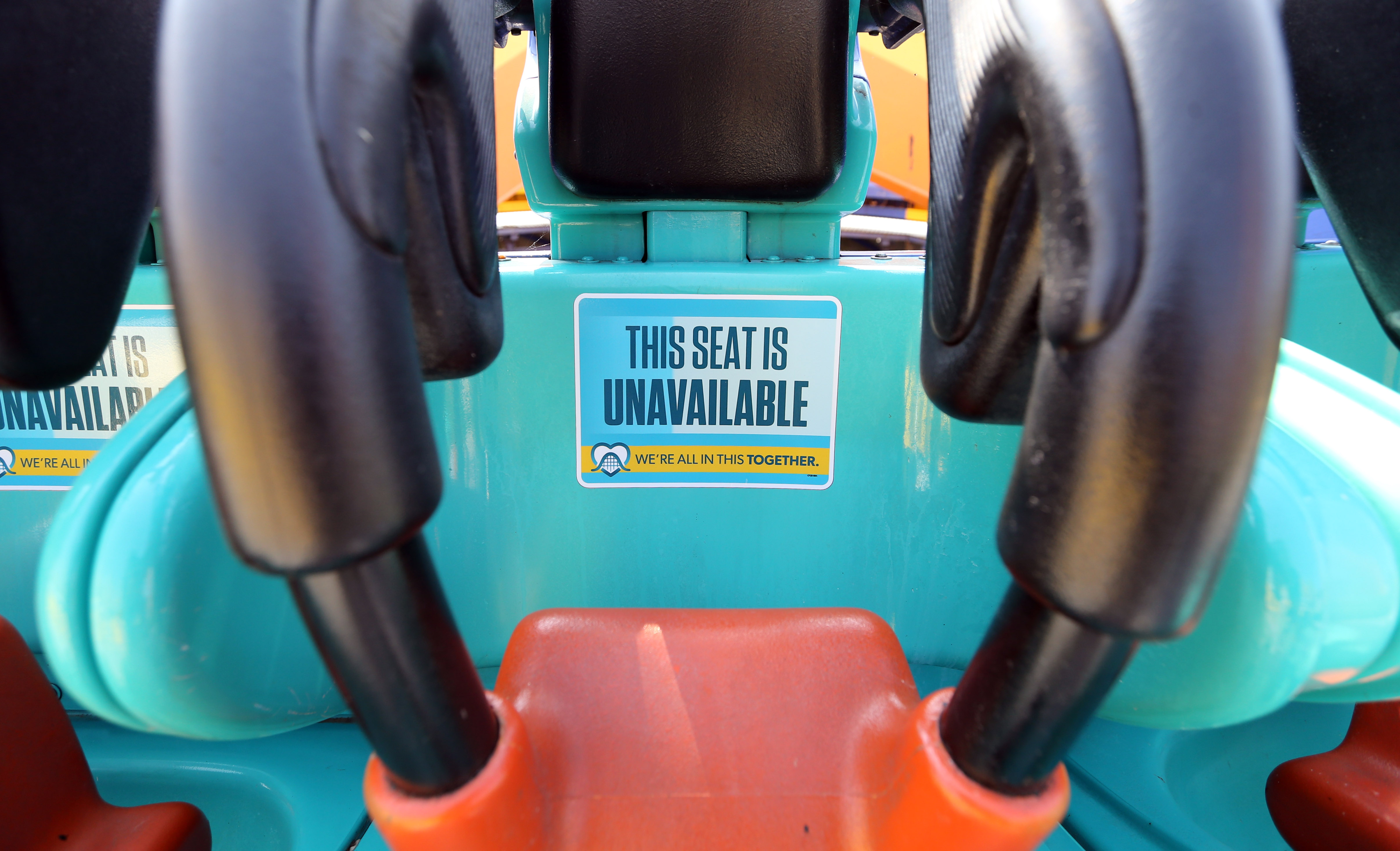 Cedar Point prepares to open with new safety protocol, July 8, 2020 ...