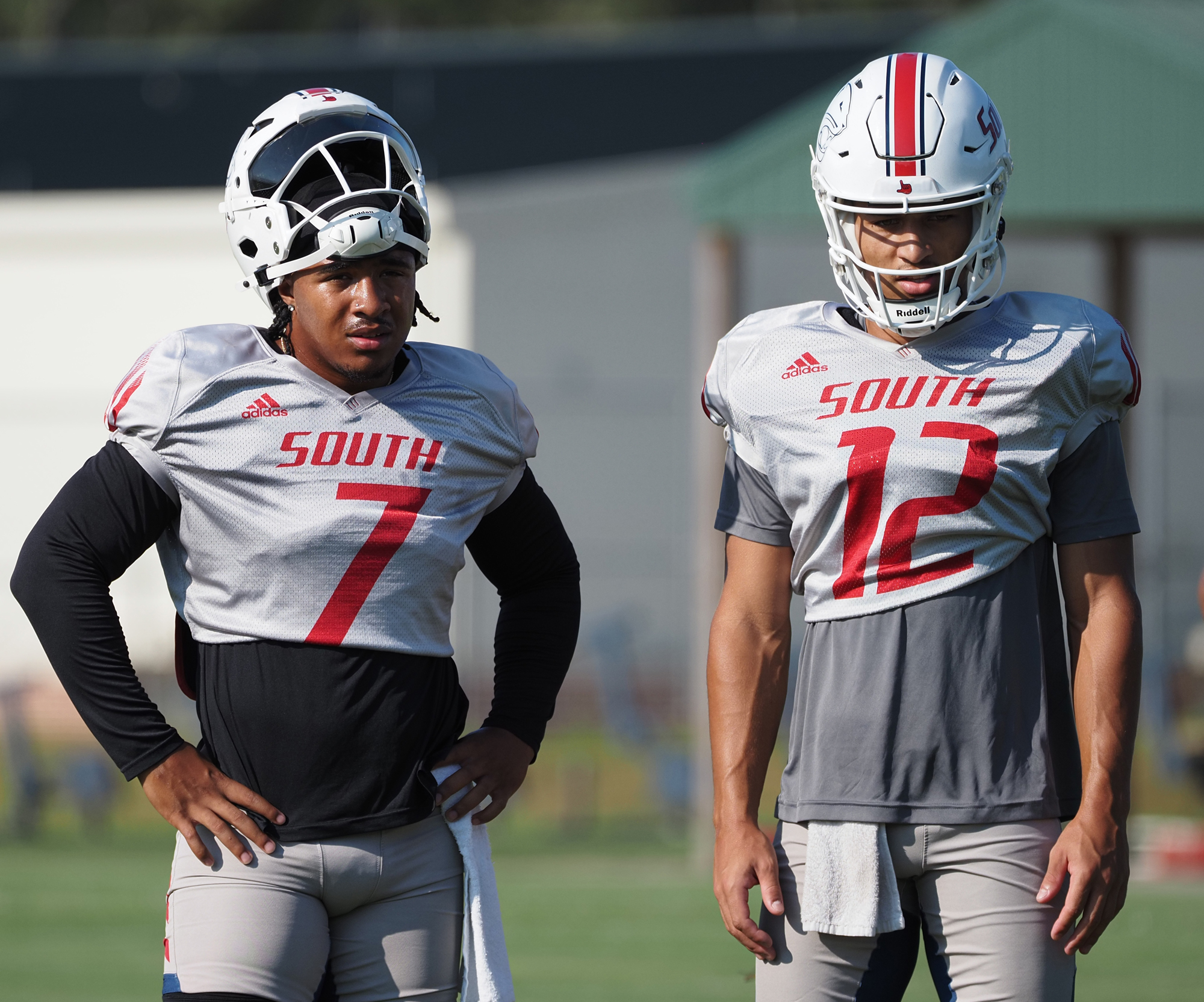 South Alabama Fall Camp - al.com