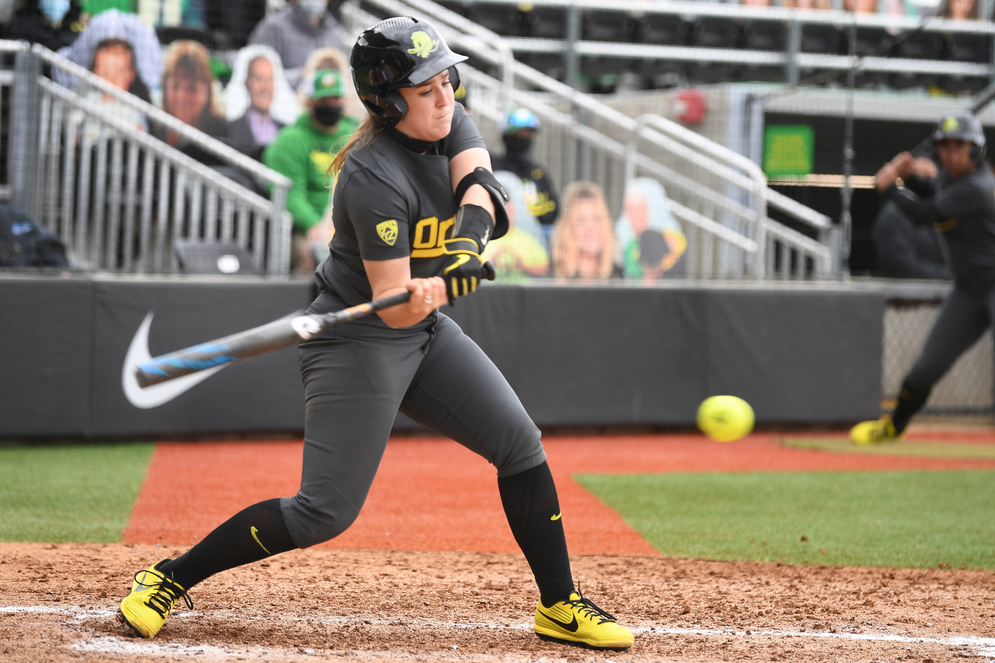 Oregon Ducks softball vs. UCLA Bruins - oregonlive.com
