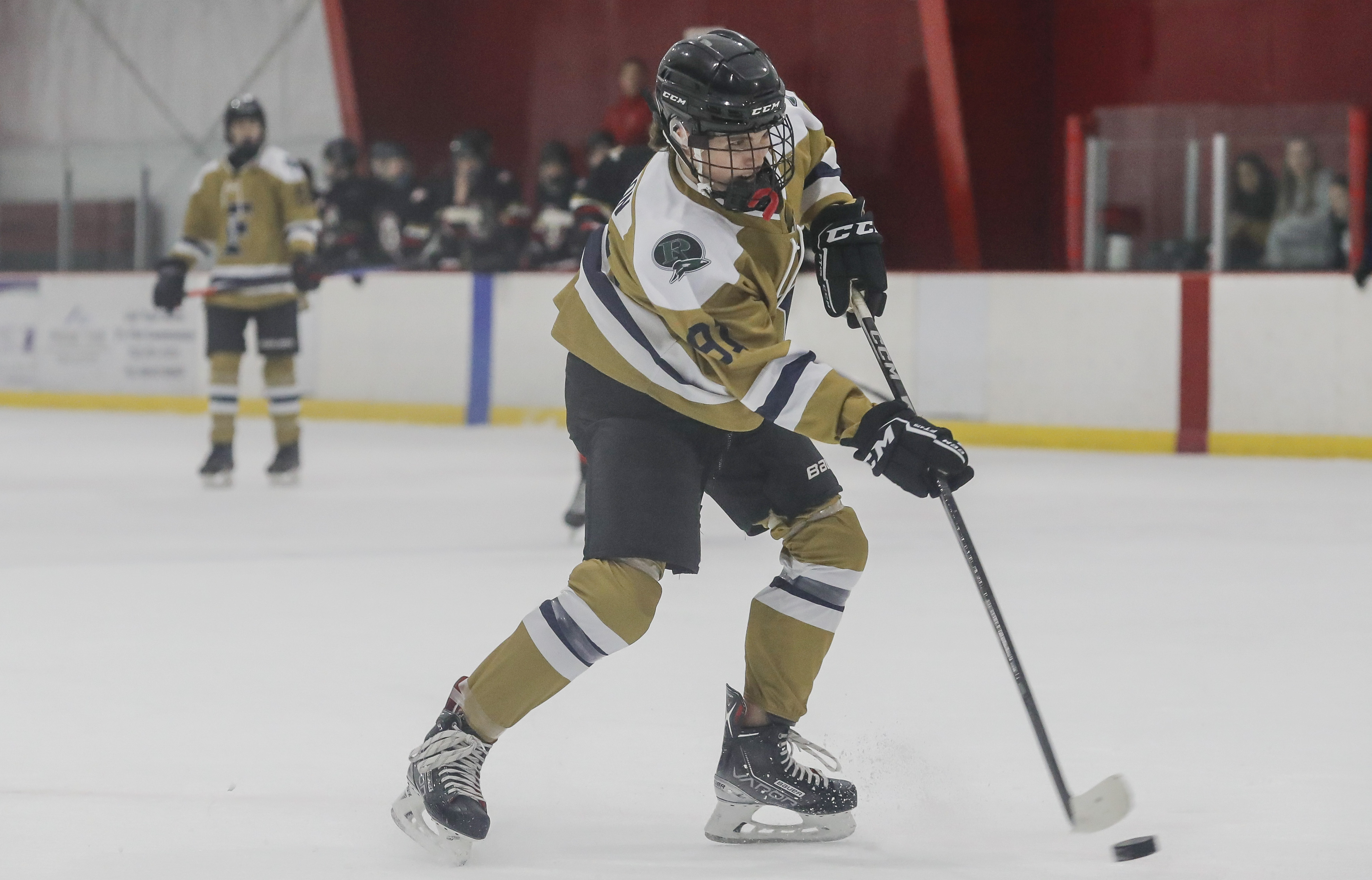 Boys Ice Hockey: Jackson Liberty defeats Freehold Borough on January 9 ...