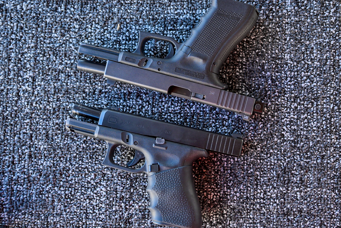 Cheap, Easy to get and Terrifying. Why MCD's worry Law Enforcement ...