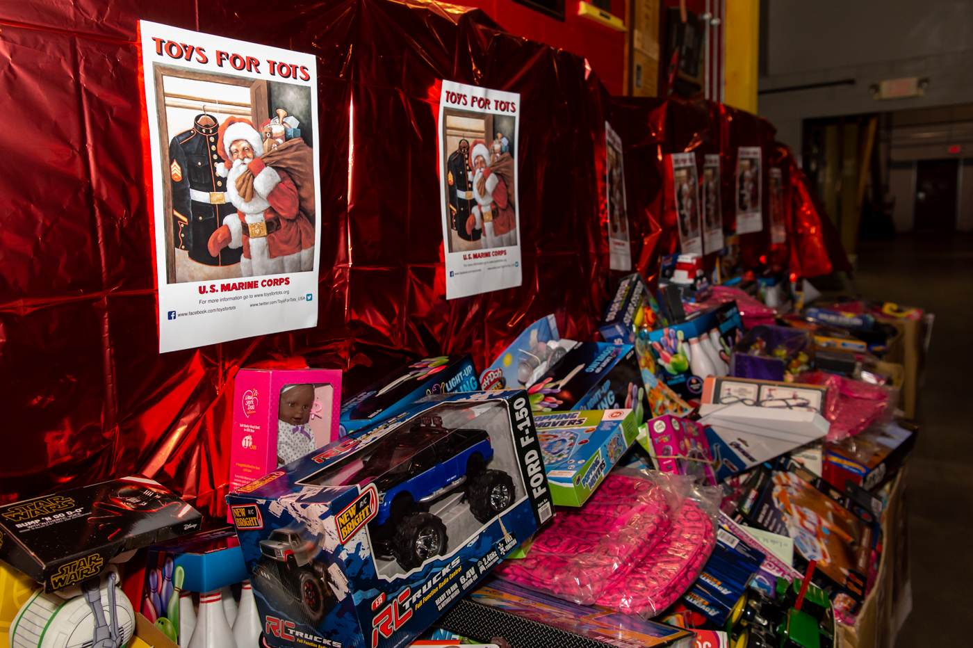 Toys For Tots - nj.com