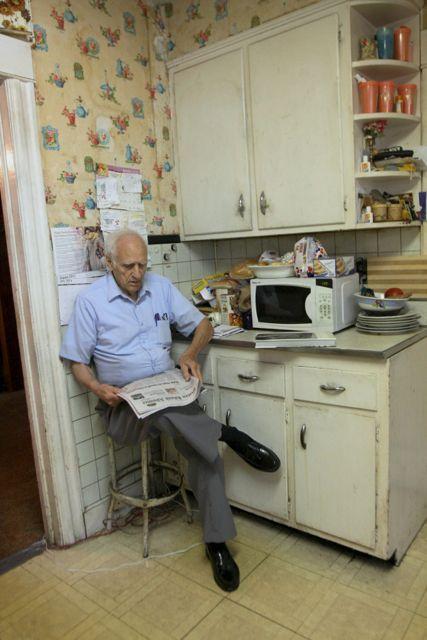 Photographer Jim Romano: A legend who captured history - silive.com