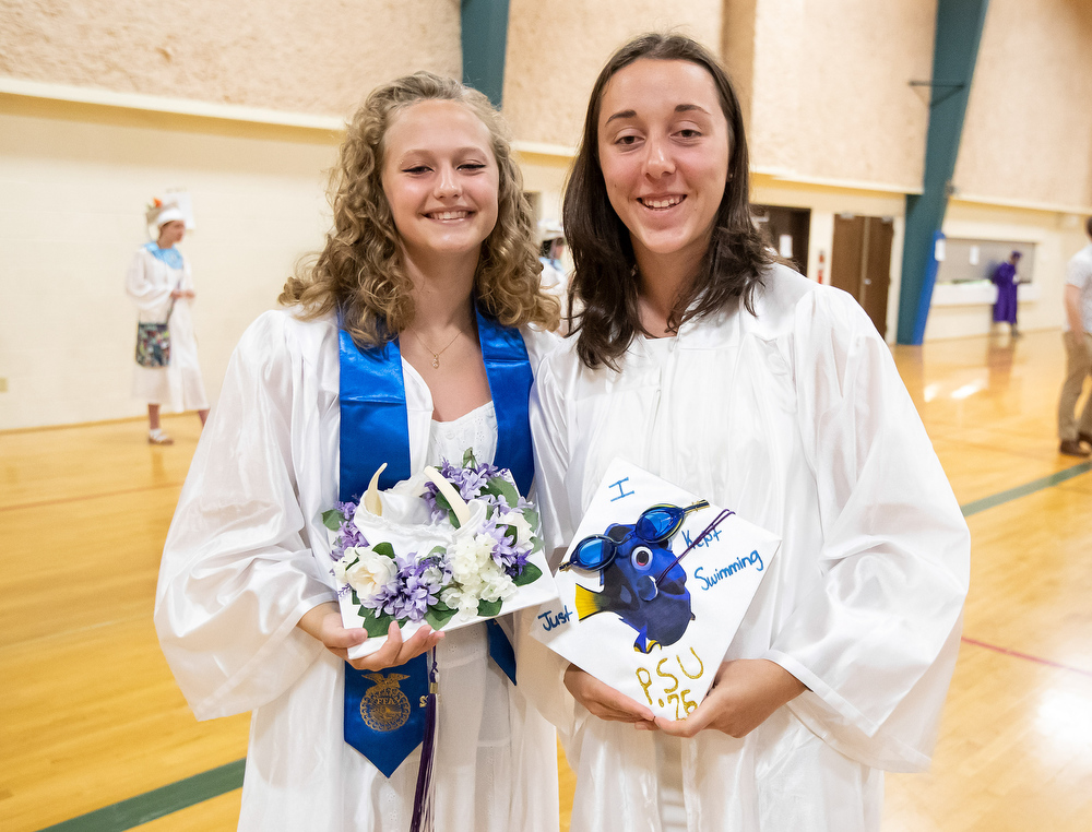 Northern High School 2022 Graduation - pennlive.com