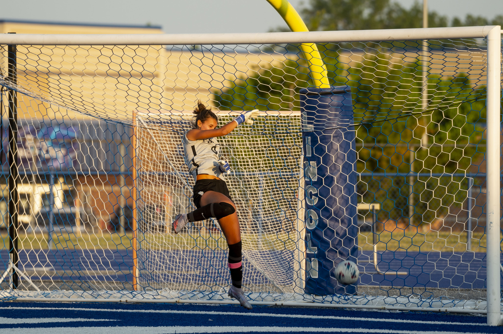 Ann Arbor Skyline vs. Saline district final girls soccer - mlive.com