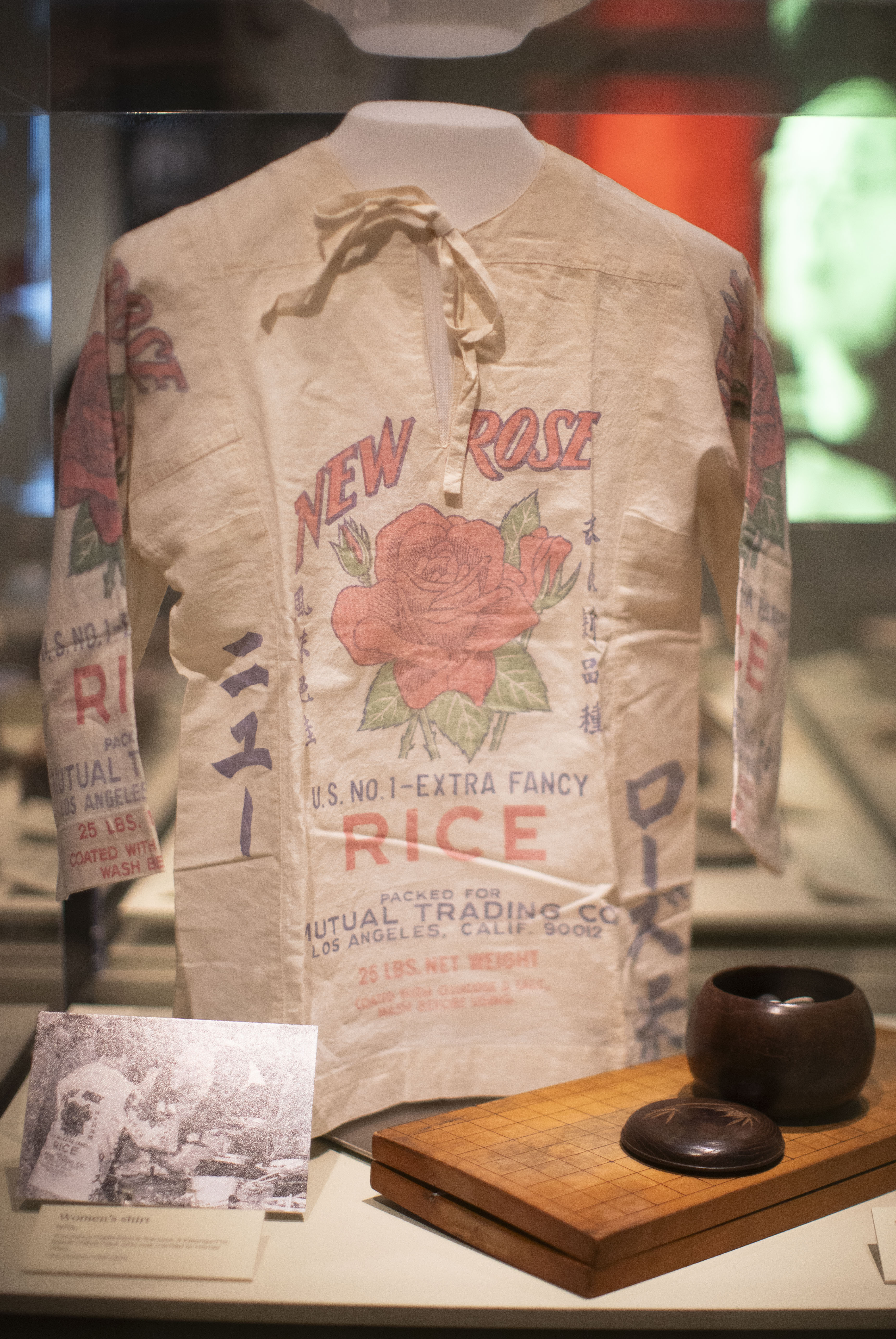 The Yasui Family: An American Story, at the Oregon Historical Society ...