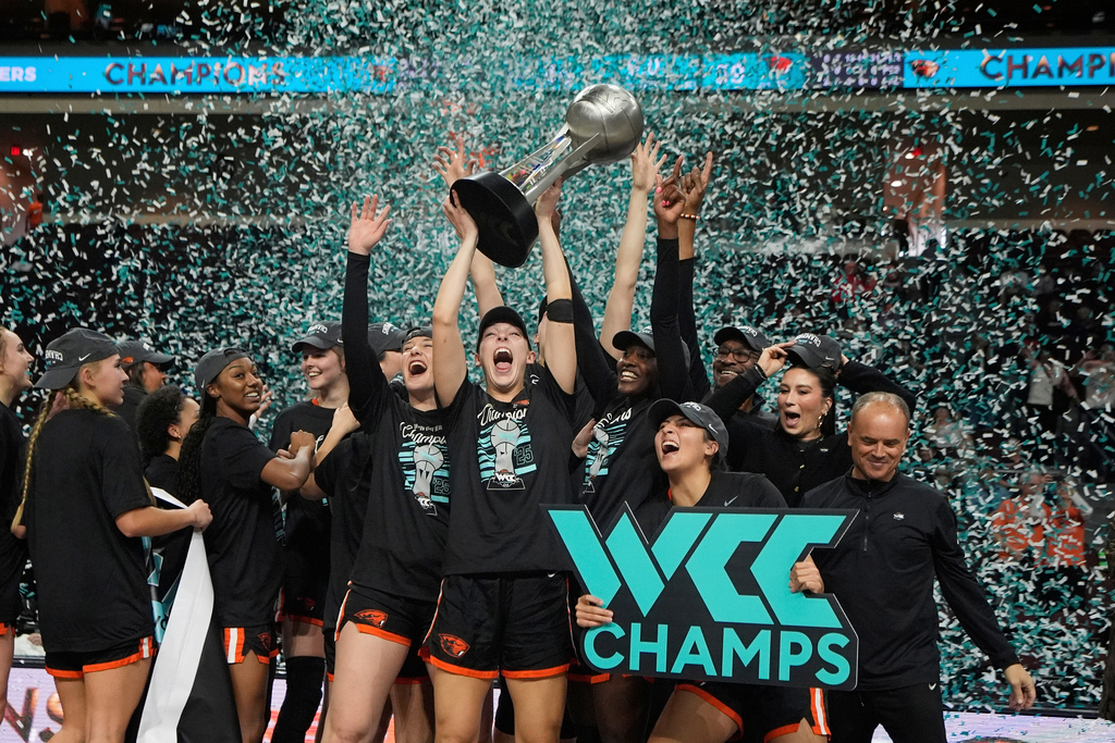 Portland State Vikings Football & Basketball | Big Sky Conference News ...