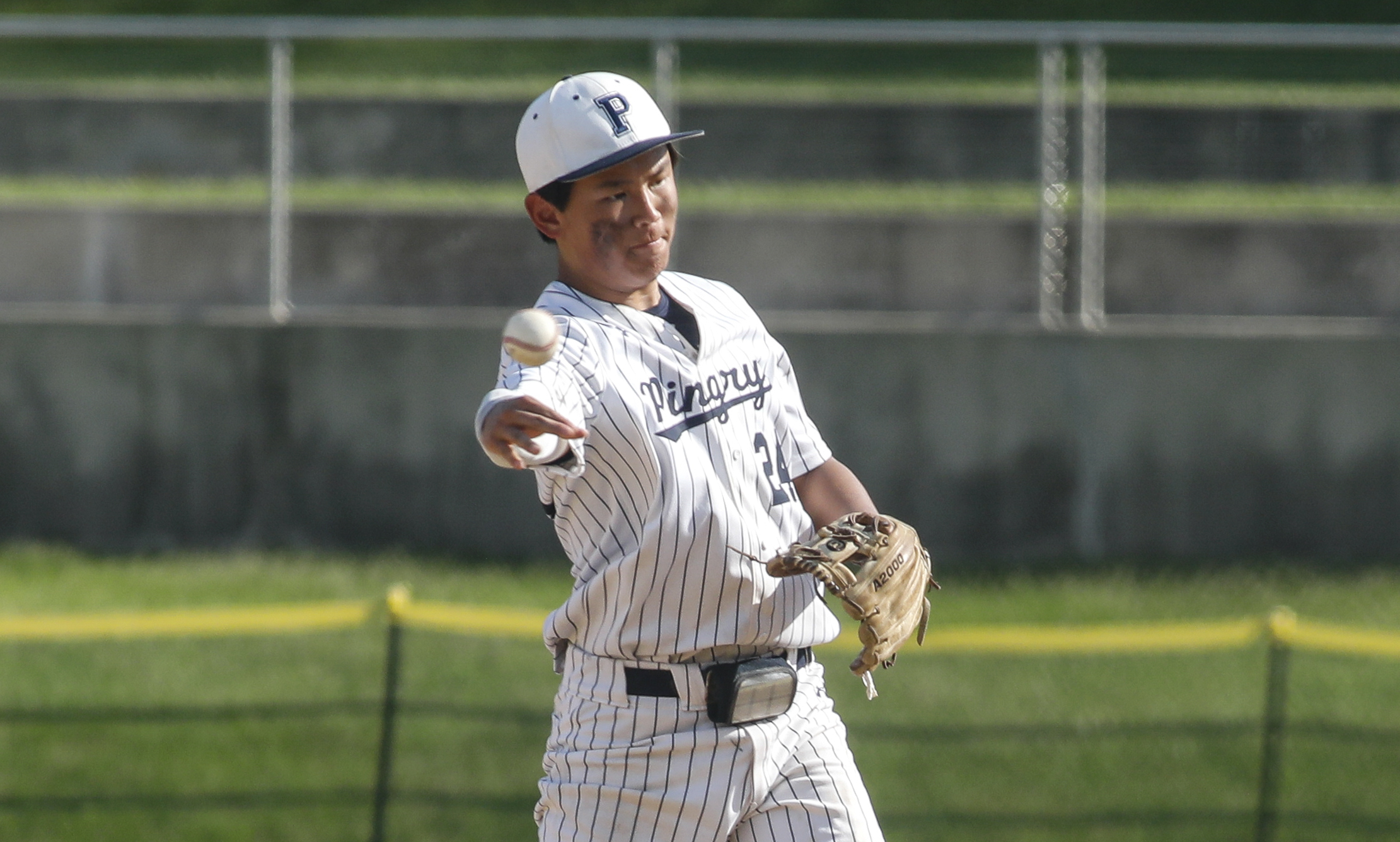 Baseball: Pingry vs. Camden Catholic in South, NPA first round on May ...