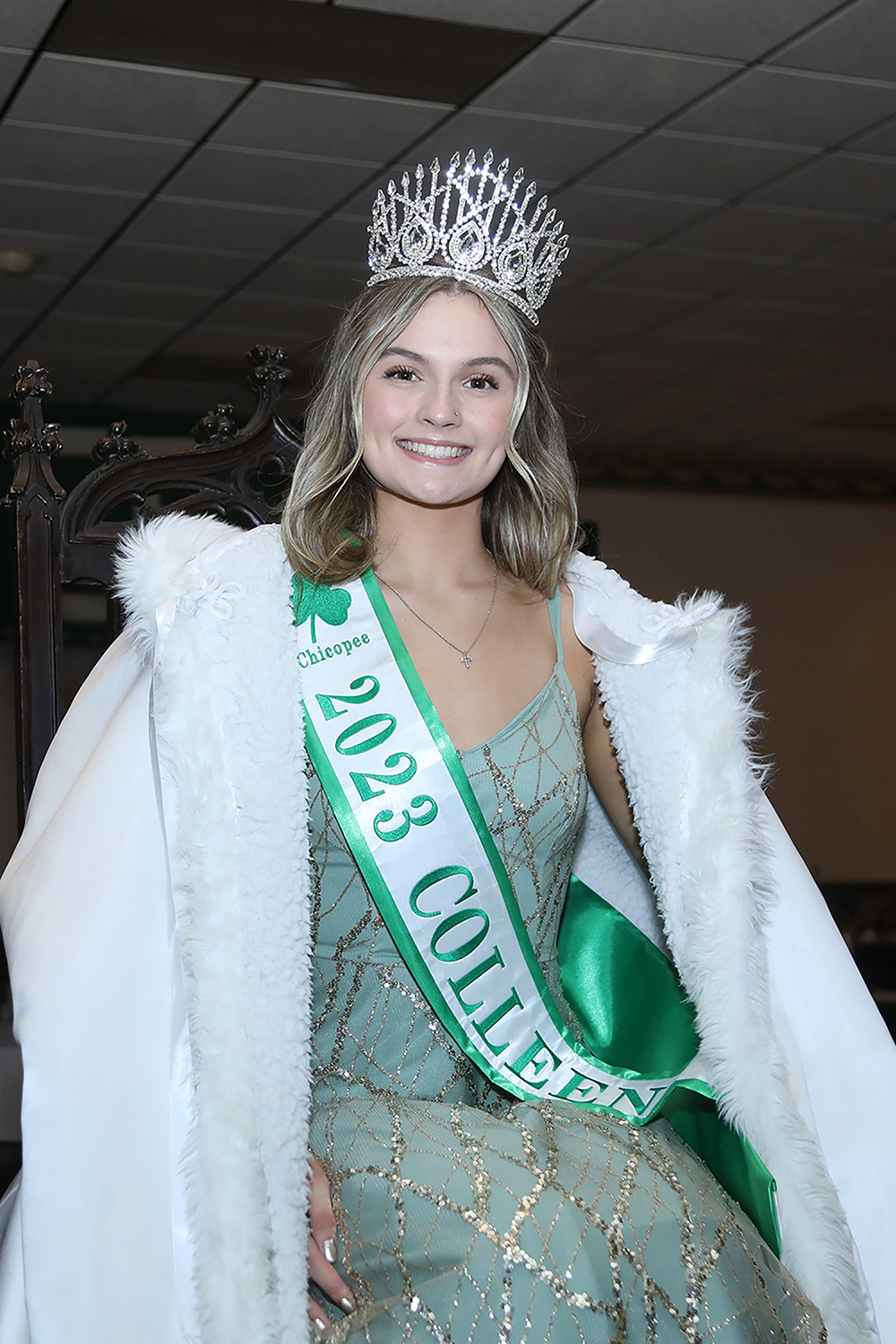 The 2023 Chicopee Colleen Coronation Ball - masslive.com