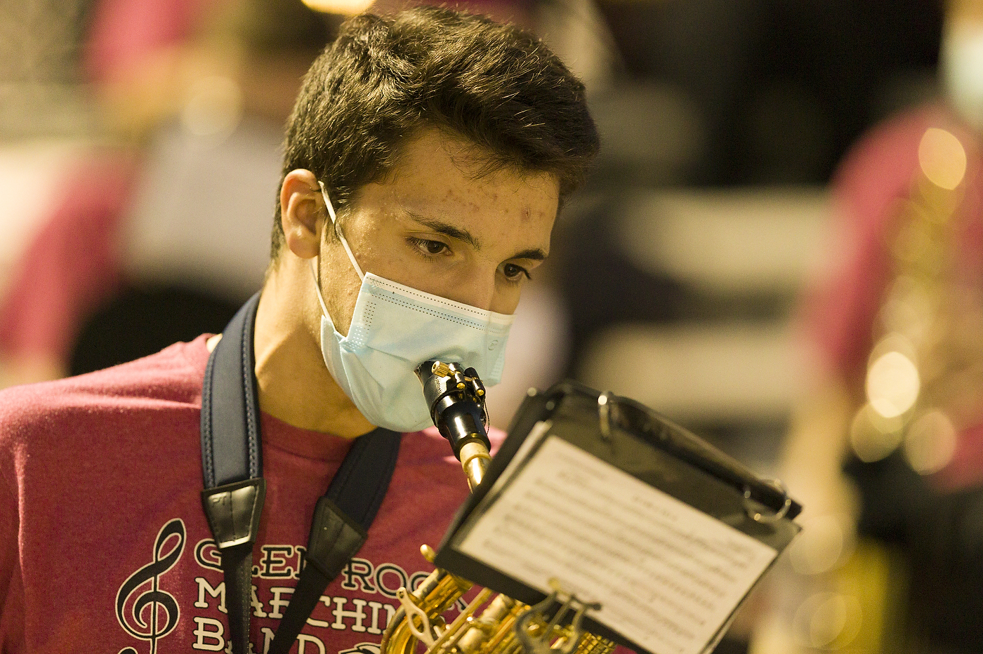 High School Football: Hawthorne vs. Glen Rock - nj.com