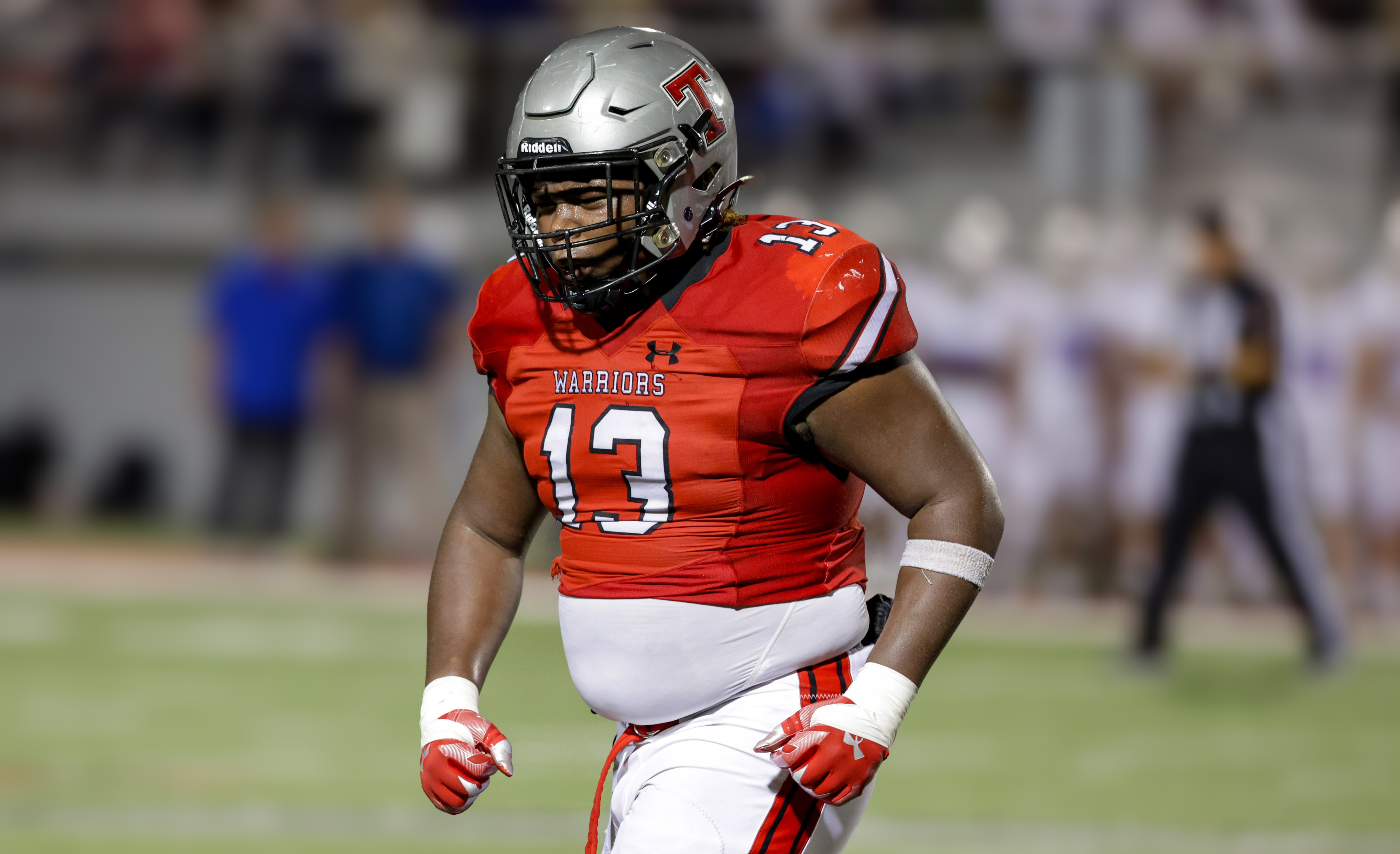 Vestavia Hills at Thompson Football - al.com