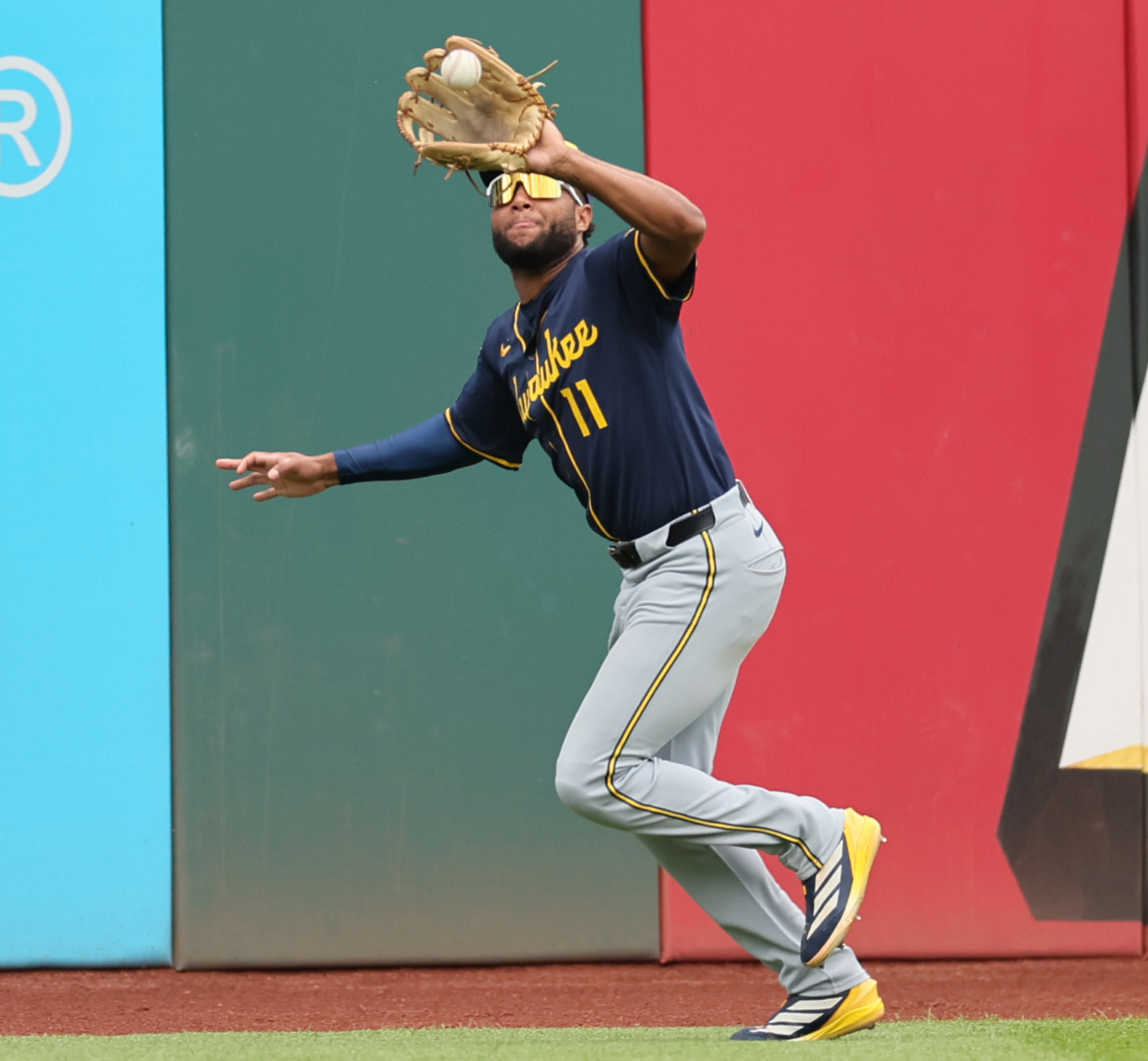Cleveland Guardians vs. Milwaukee Brewers, May 14, 2025 - cleveland.com