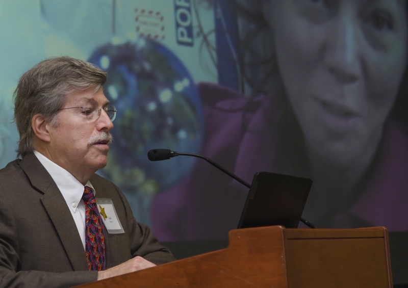 An Evening with the Stars: Josh Simpson Glass & Cady Coleman - masslive.com