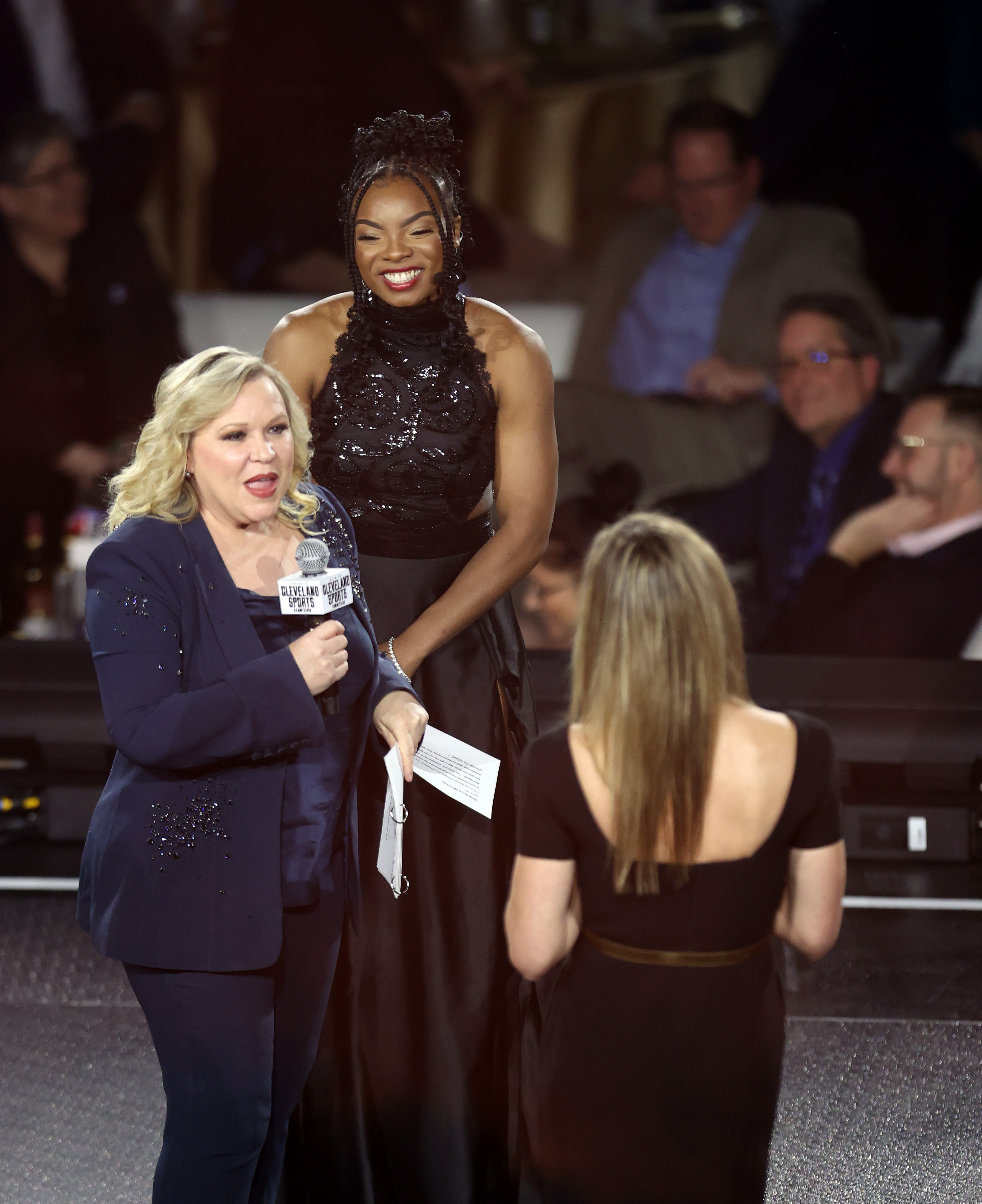 24th Greater Cleveland Sports Awards, January 23, 2024 - cleveland.com