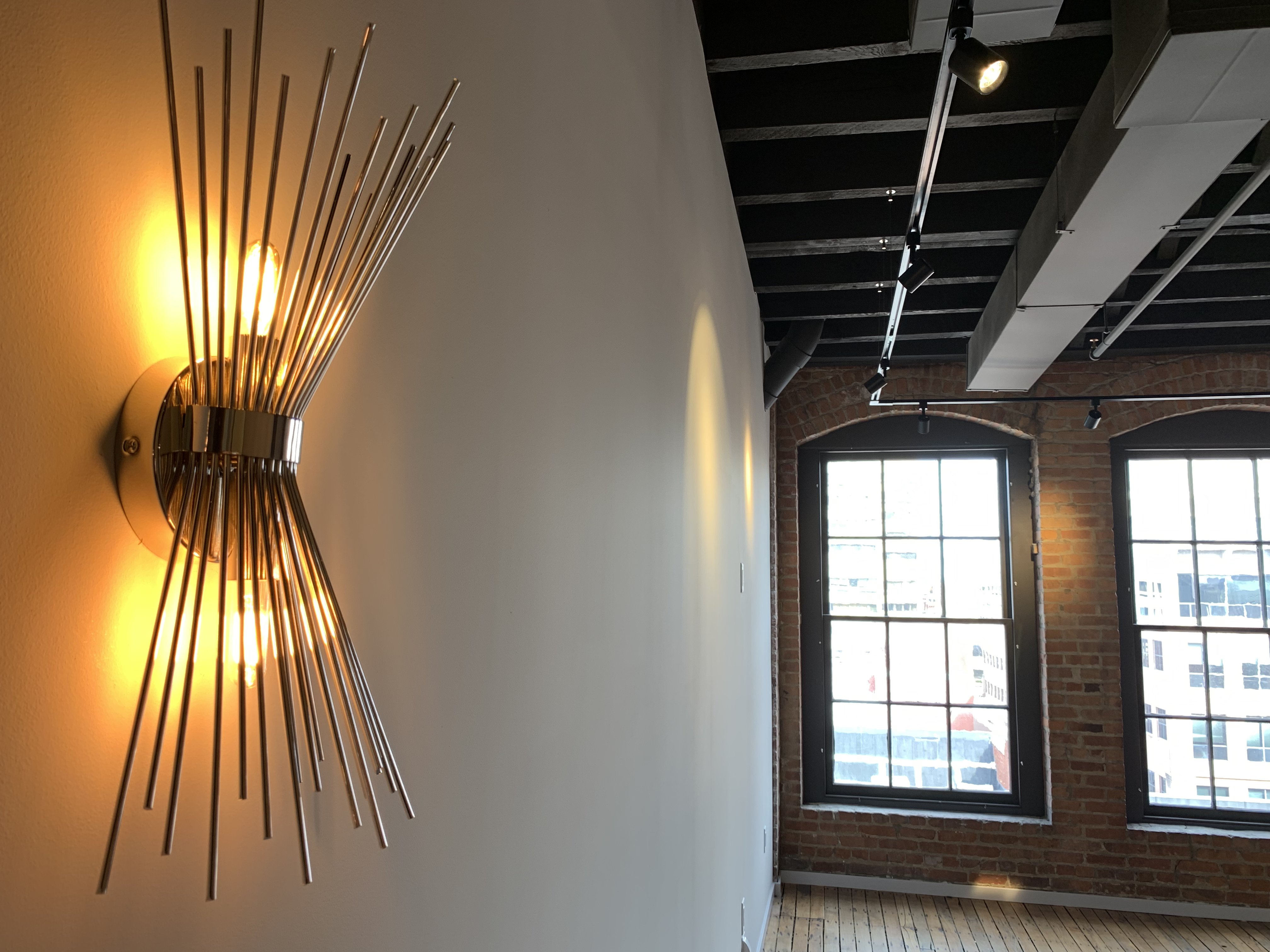 Bentley Settle apartments - syracuse.com