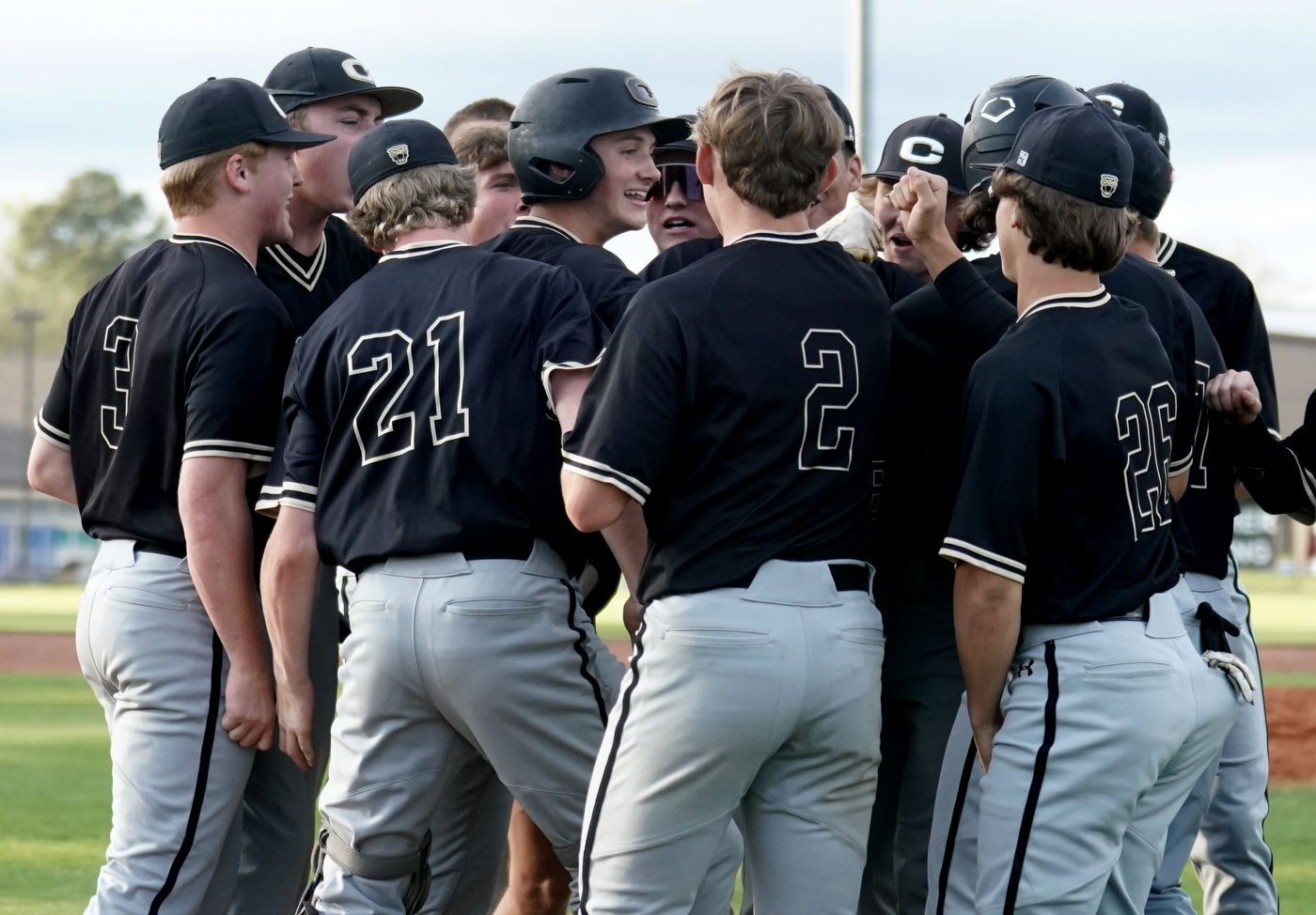 Cullman vs. Hartselle High School Baseball Thursday April 13, 2023 - al.com