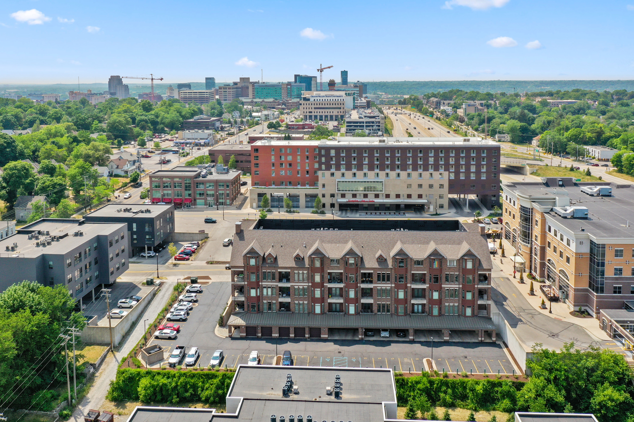 MLive House of the Week - 430 Union St. in Grand Rapids - mlive.com